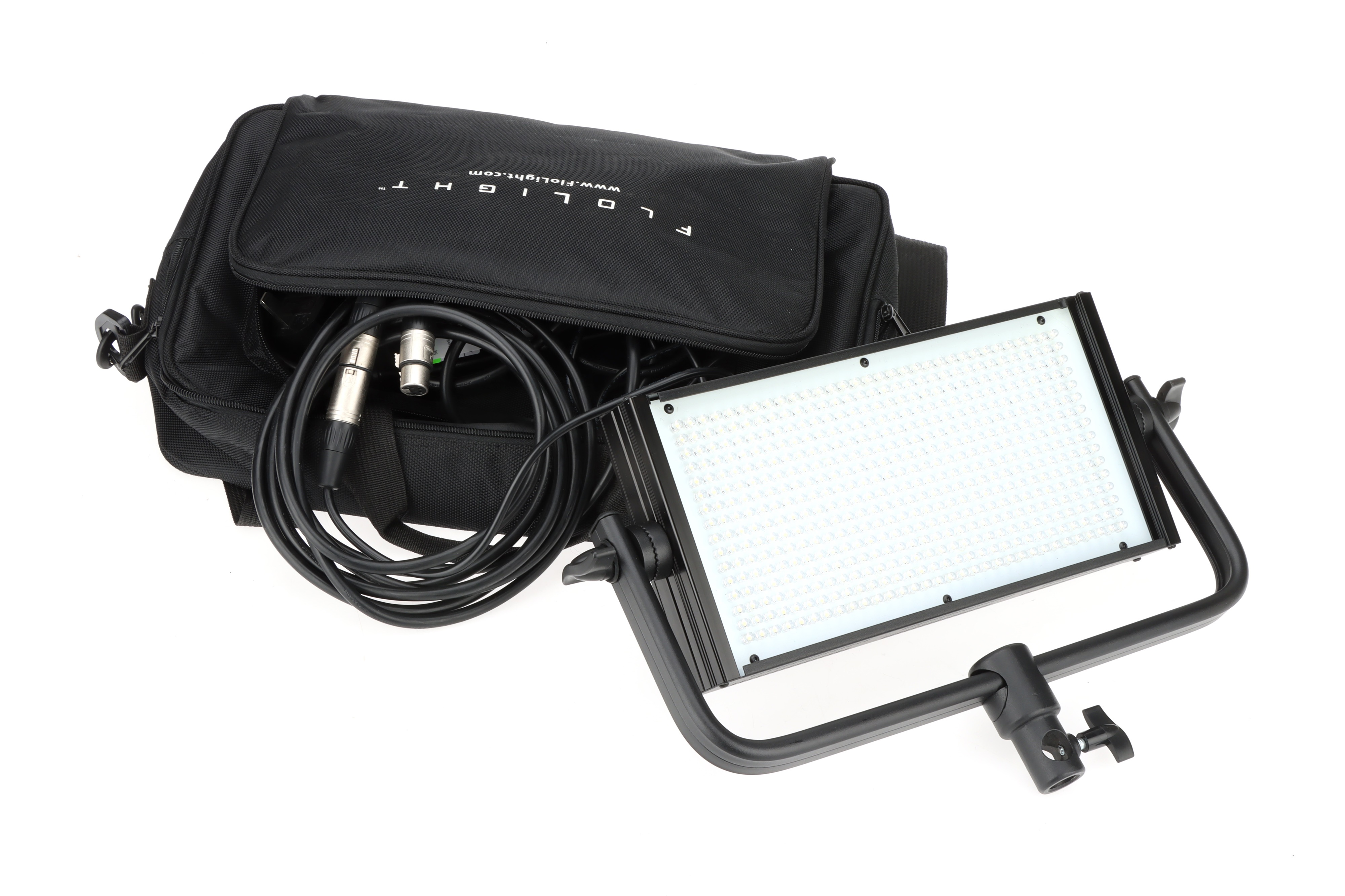 Lot 777 - A Flowlight Microbeam 512 LED Pannel,