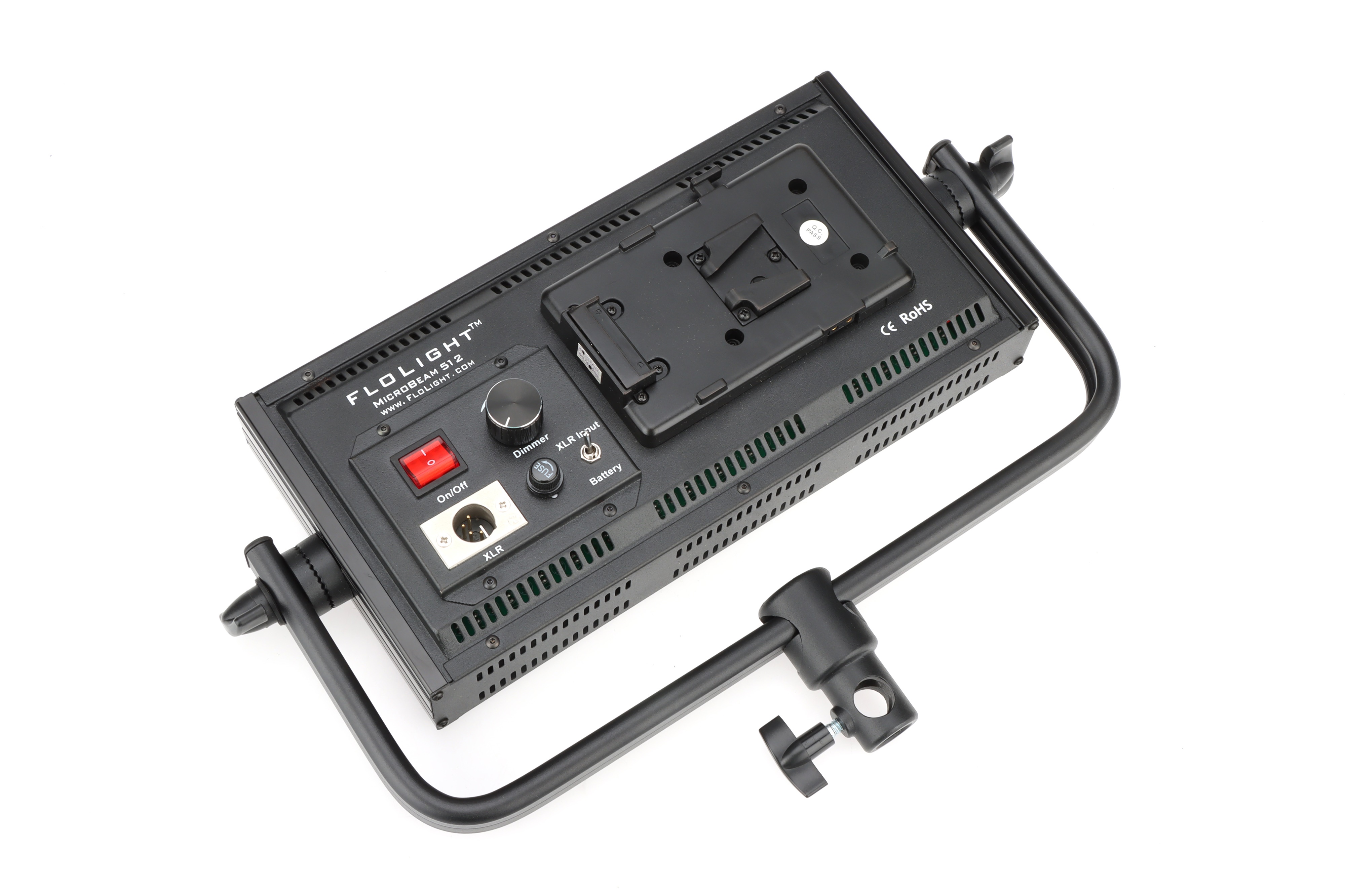 Lot 777 - A Flowlight Microbeam 512 LED Pannel,