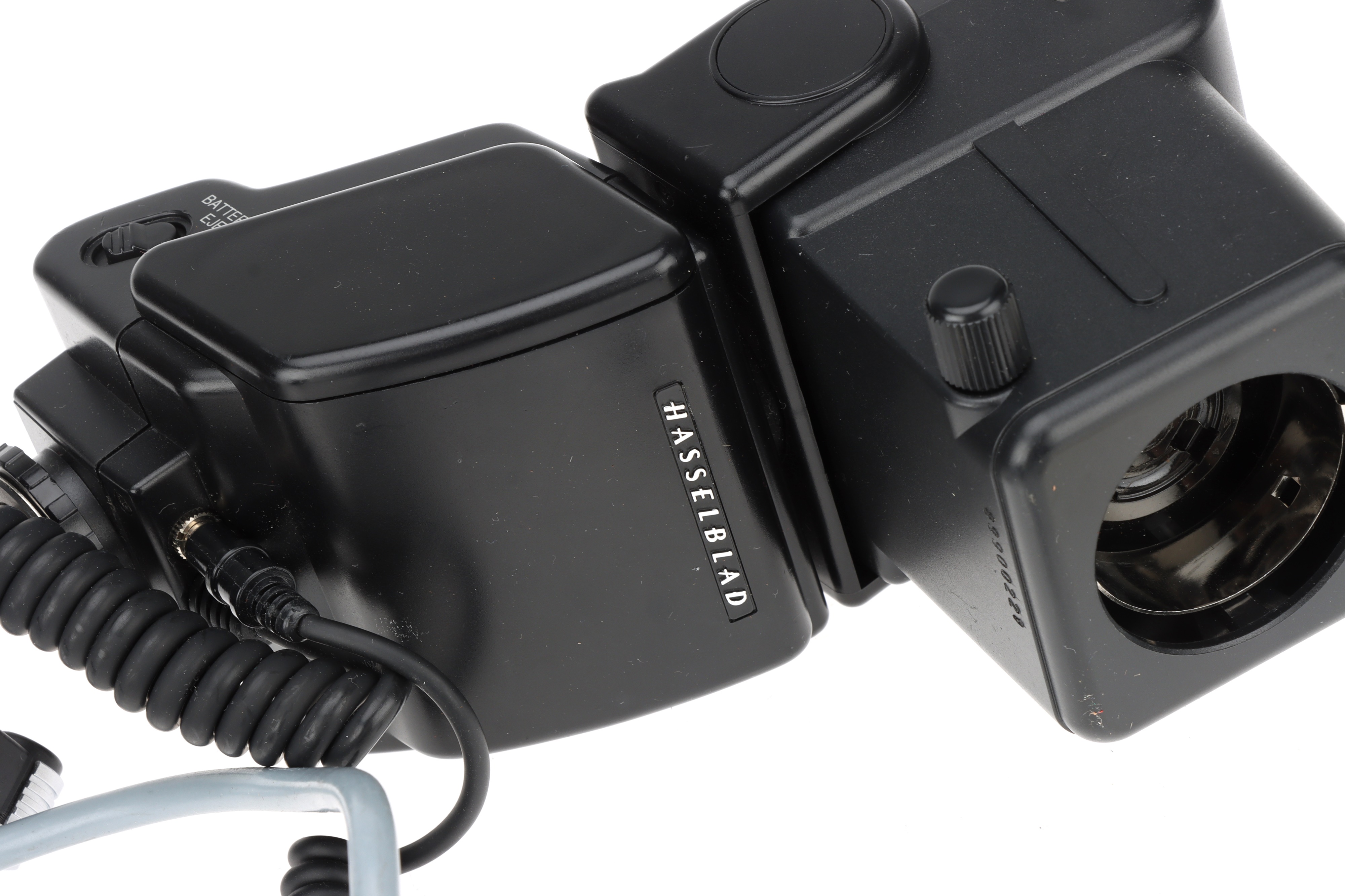 Lot 488 - A Hasselblad D-Flash 40 Electronic Flash