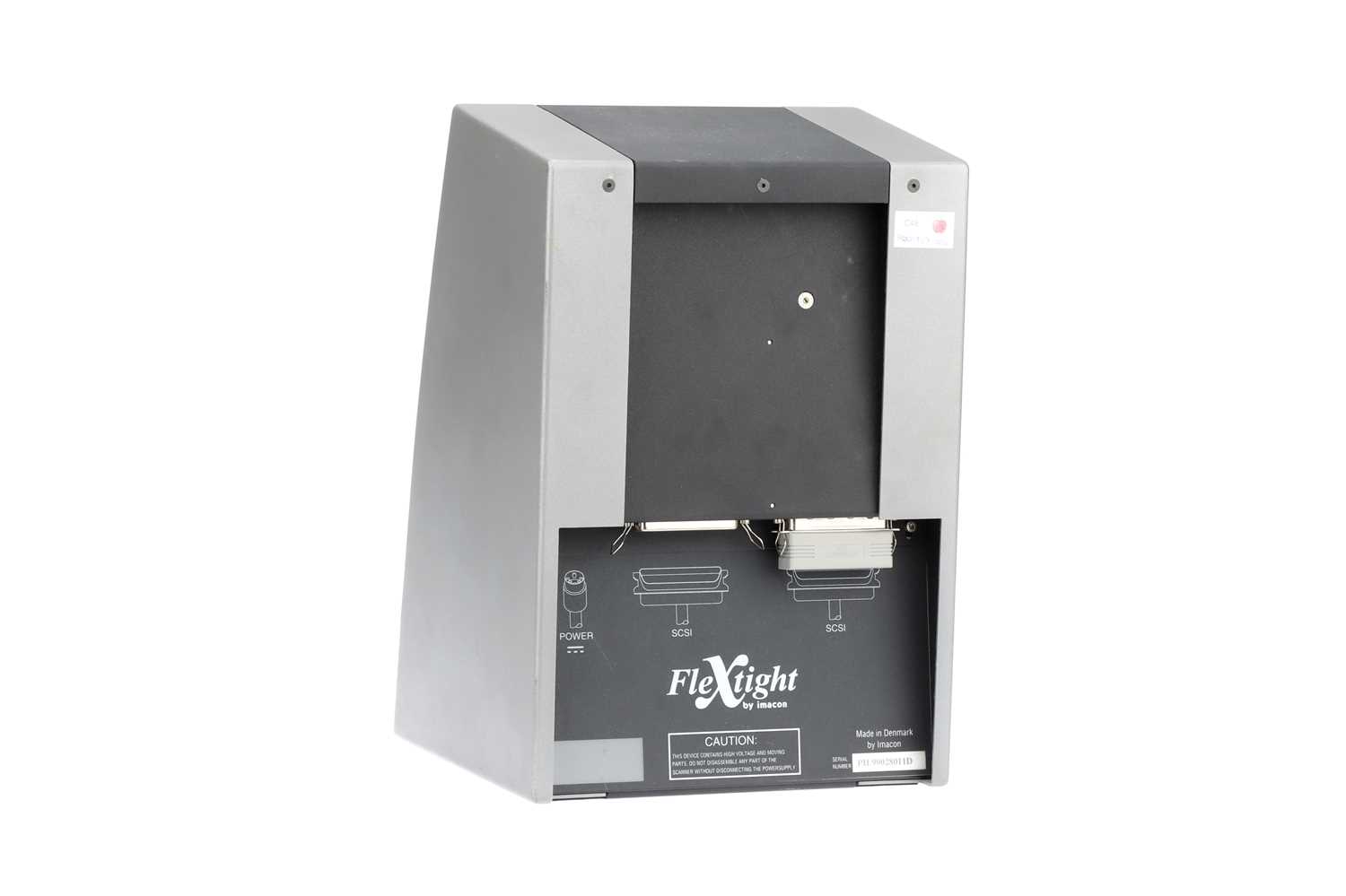 Lot 501 - An Imacon Flextight Photo Scanner,