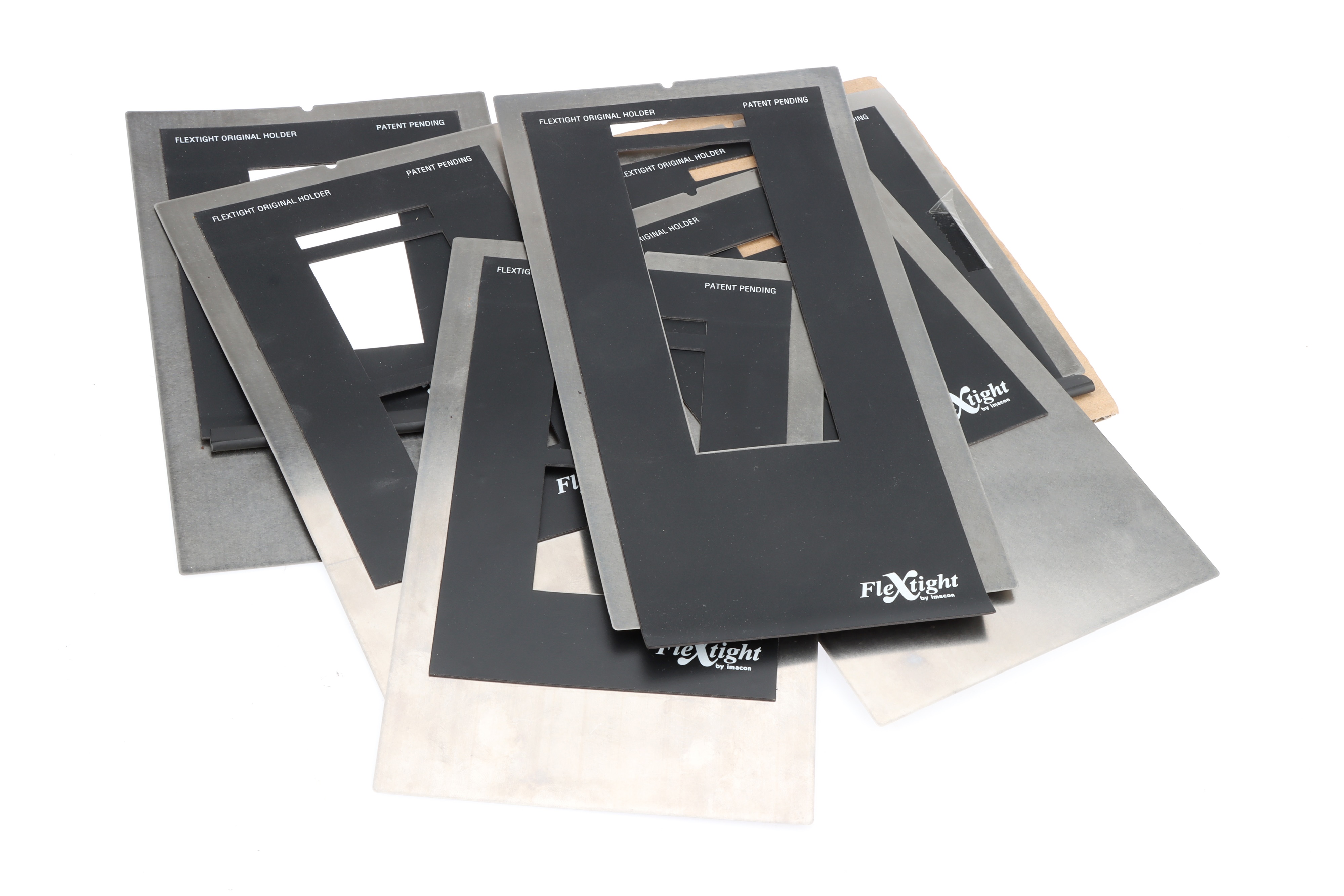 Lot 501 - An Imacon Flextight Photo Scanner,