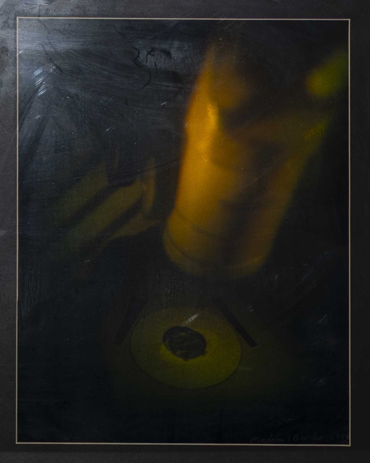 Lot 197 - Mike Medora and David G. Burder (20th/21st