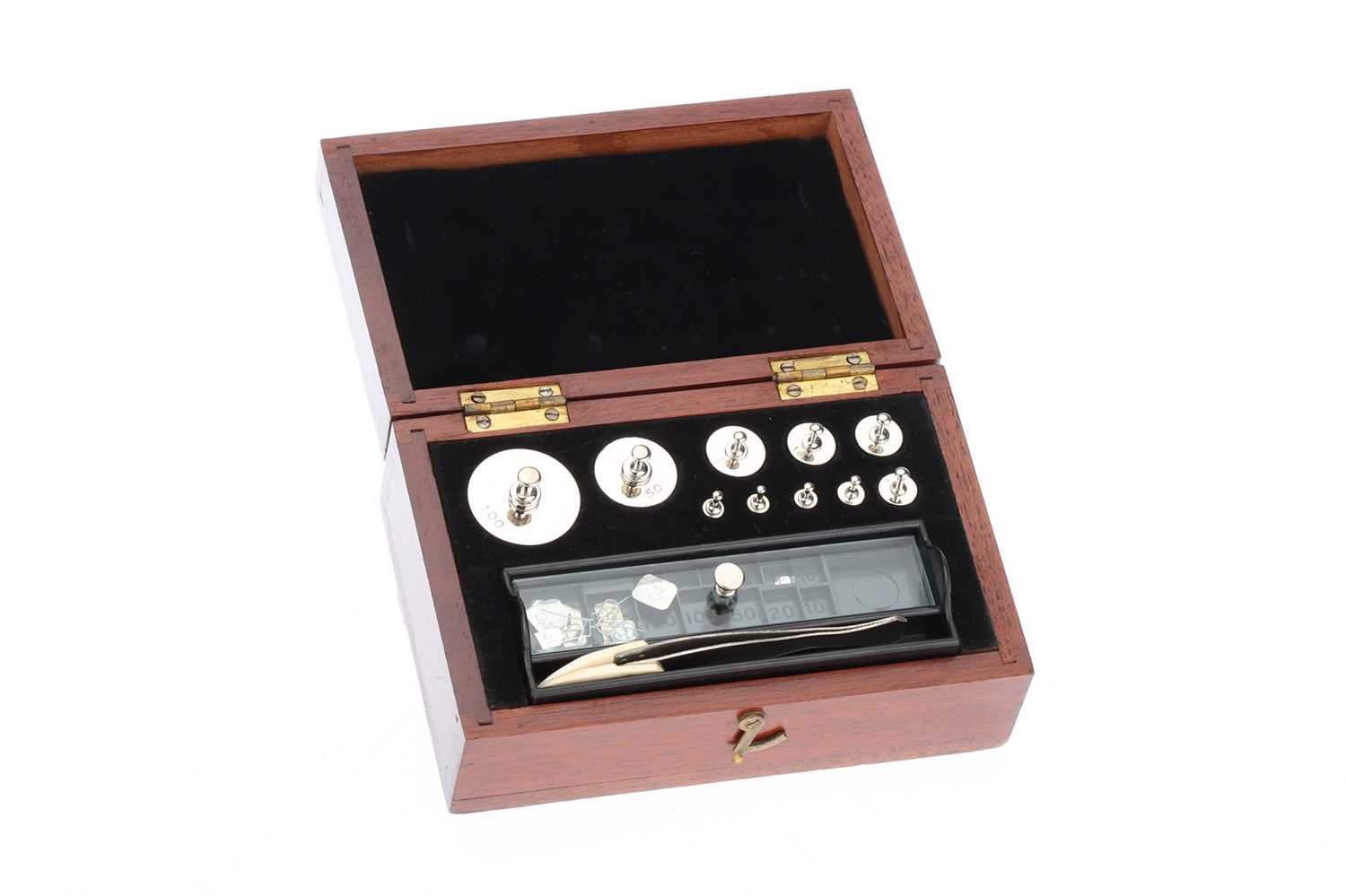 Lot 47 - A Collectors Lot of Scientific Instruments,