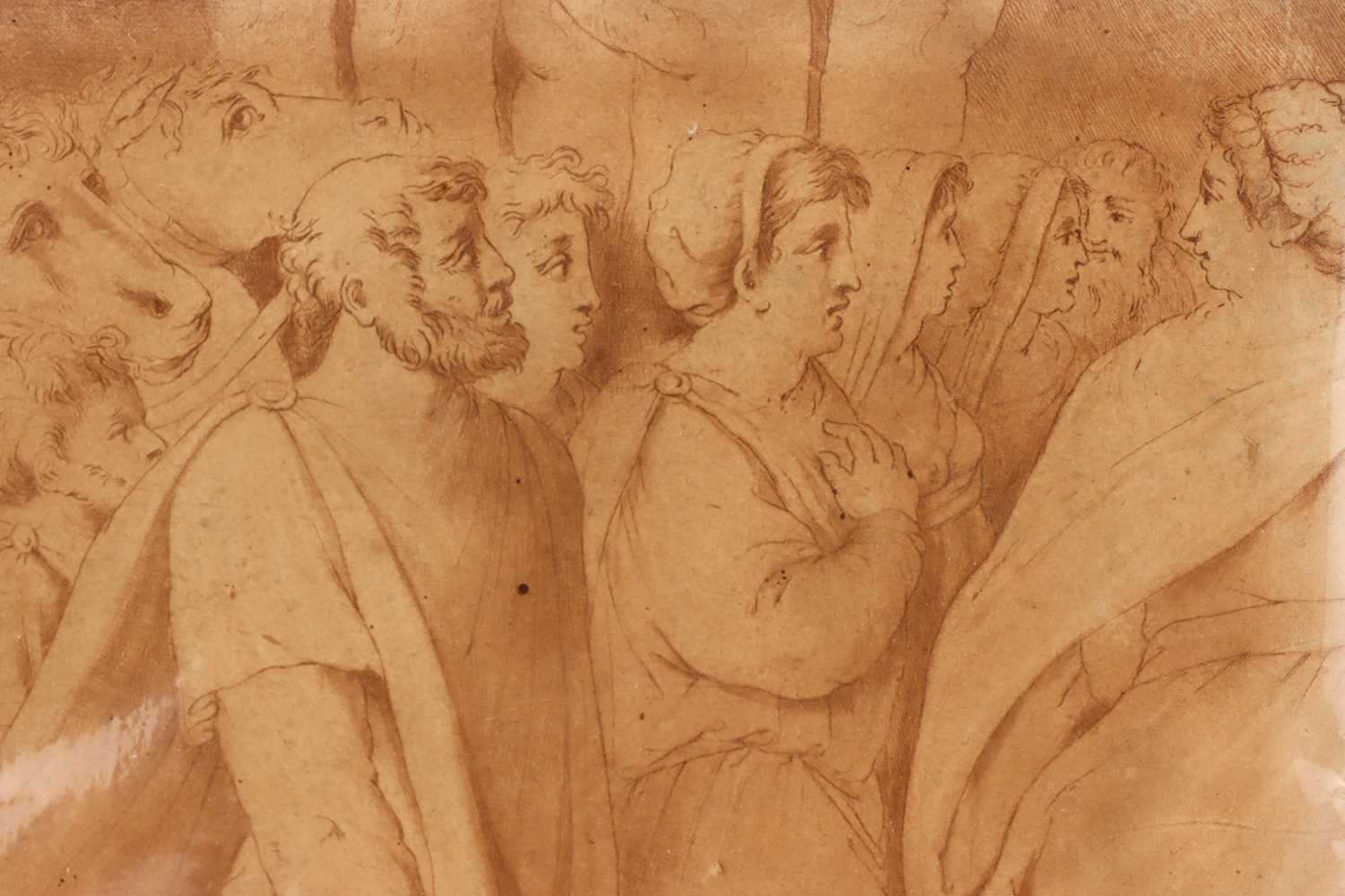 Lot 62 - 17th Century Italian School Old Master