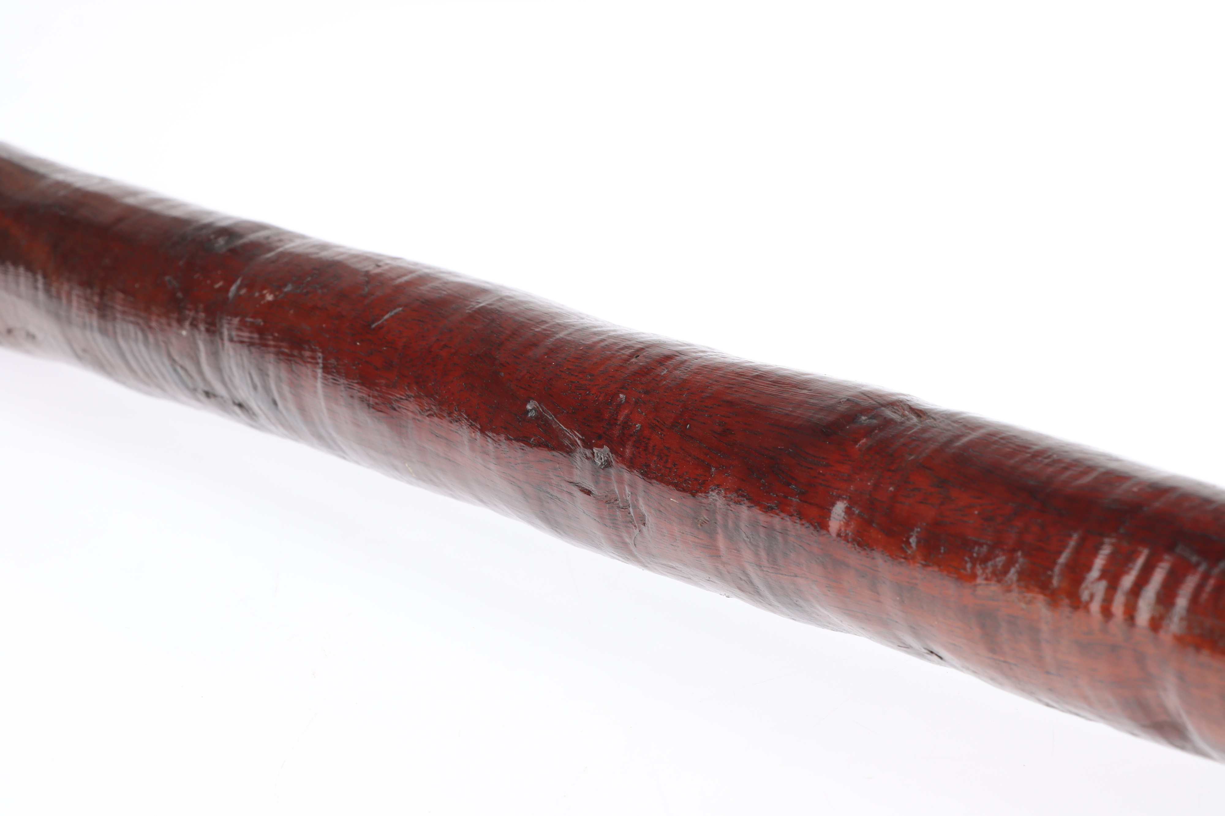 Lot 164 - African Spice Pestle,