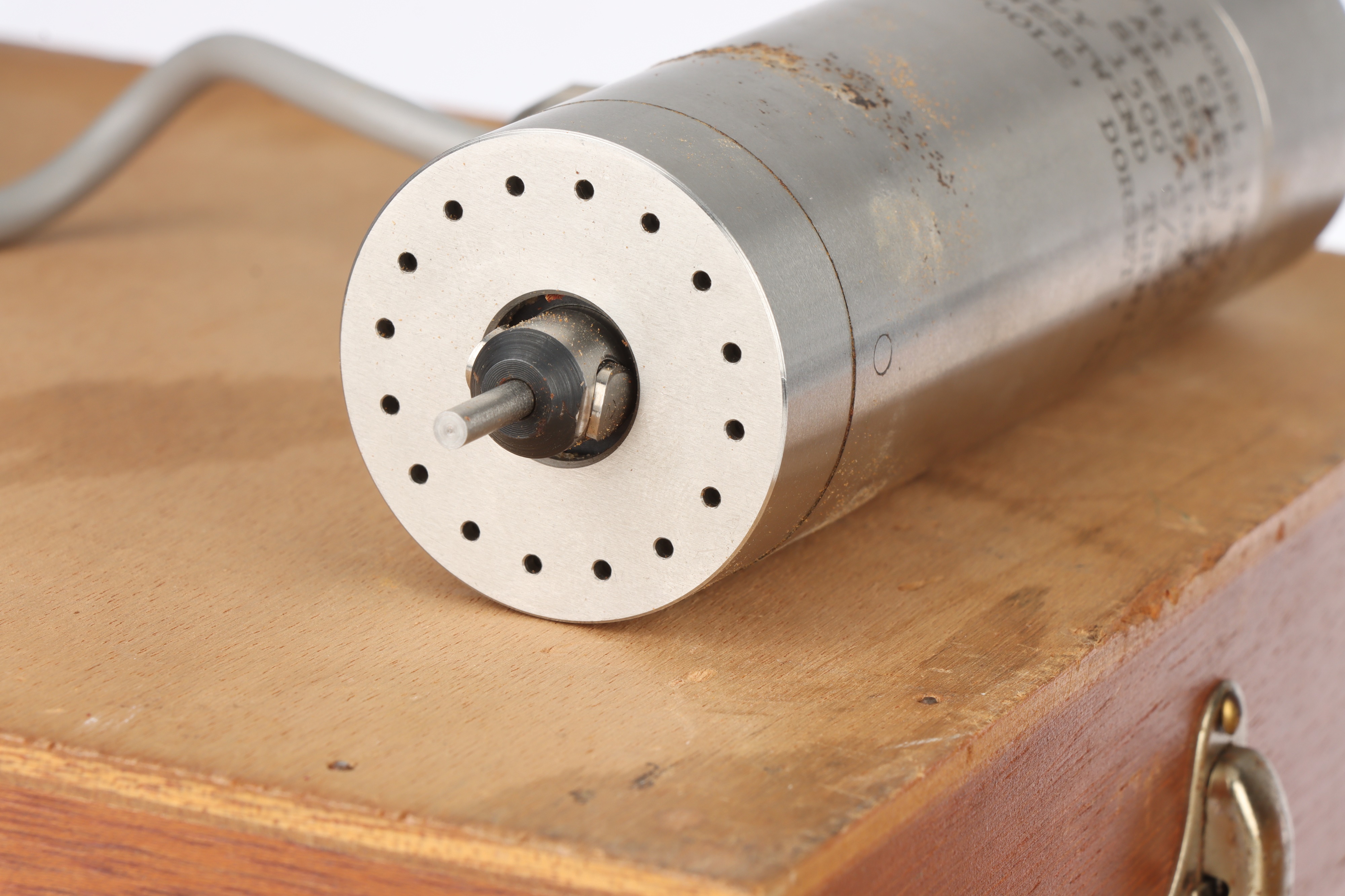 Lot 228 - Working Scale Model Beam Engine,