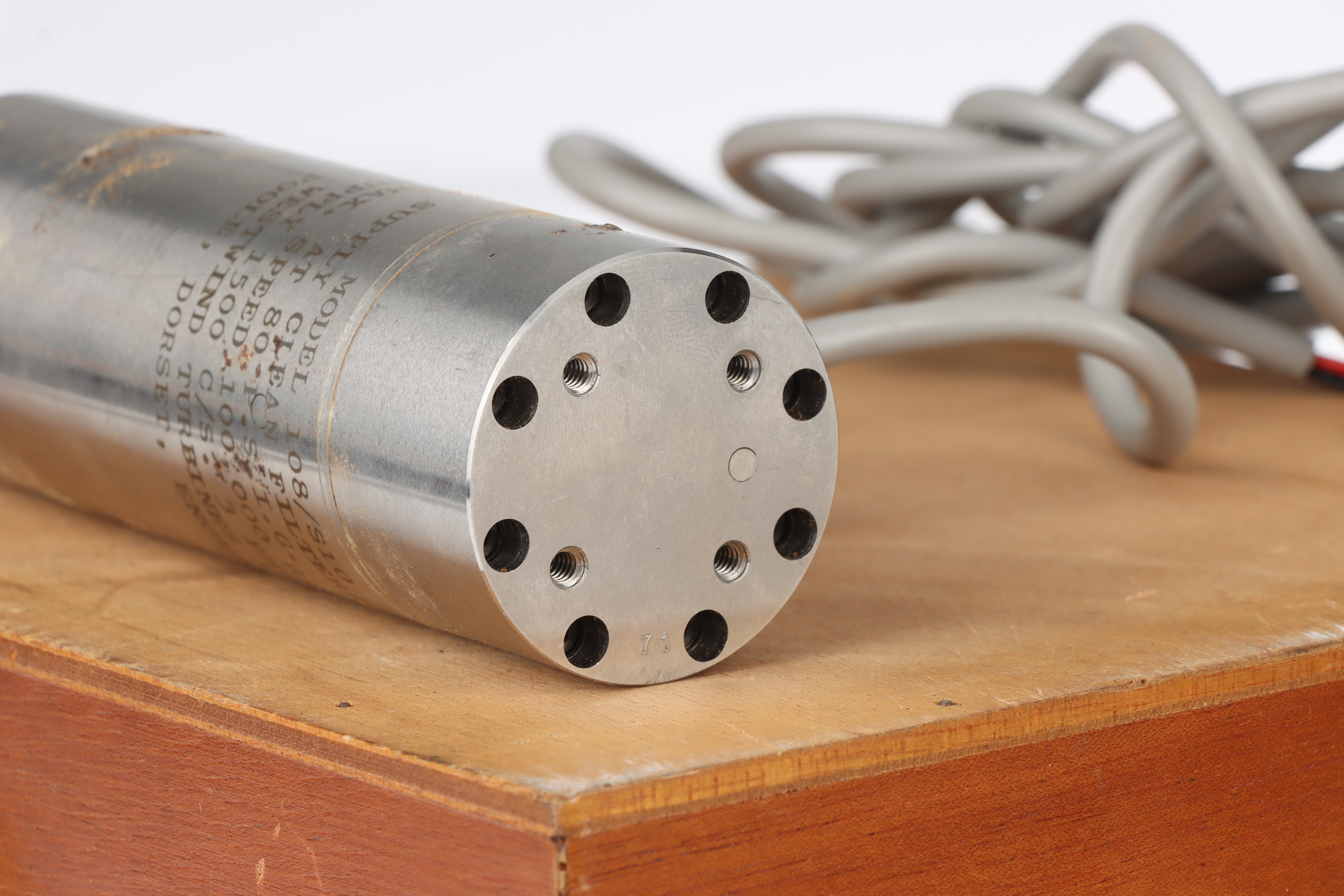 Lot 228 - Working Scale Model Beam Engine,