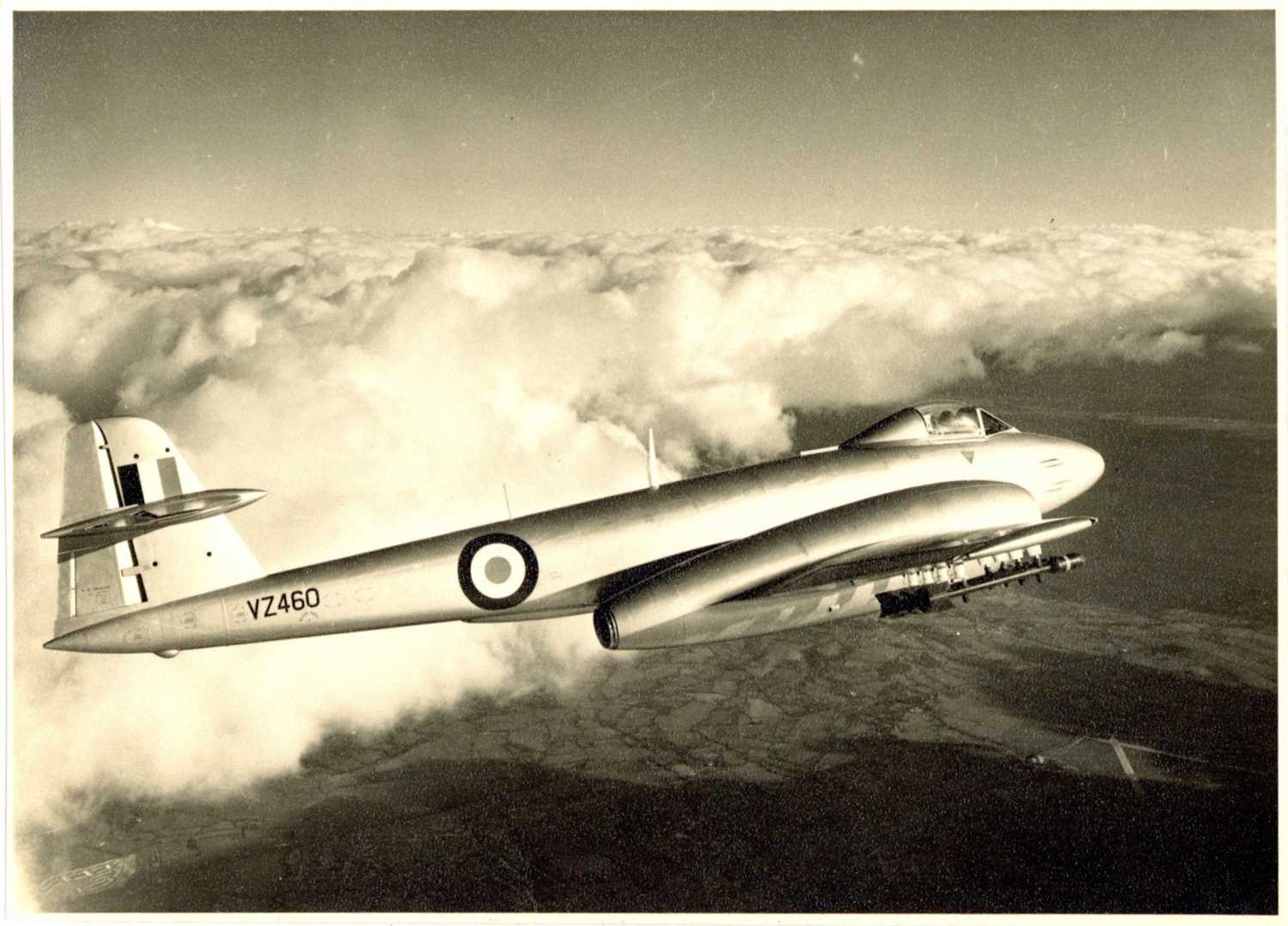 Lot 283 - Aviation, A Collection of Vintage Aeroplane