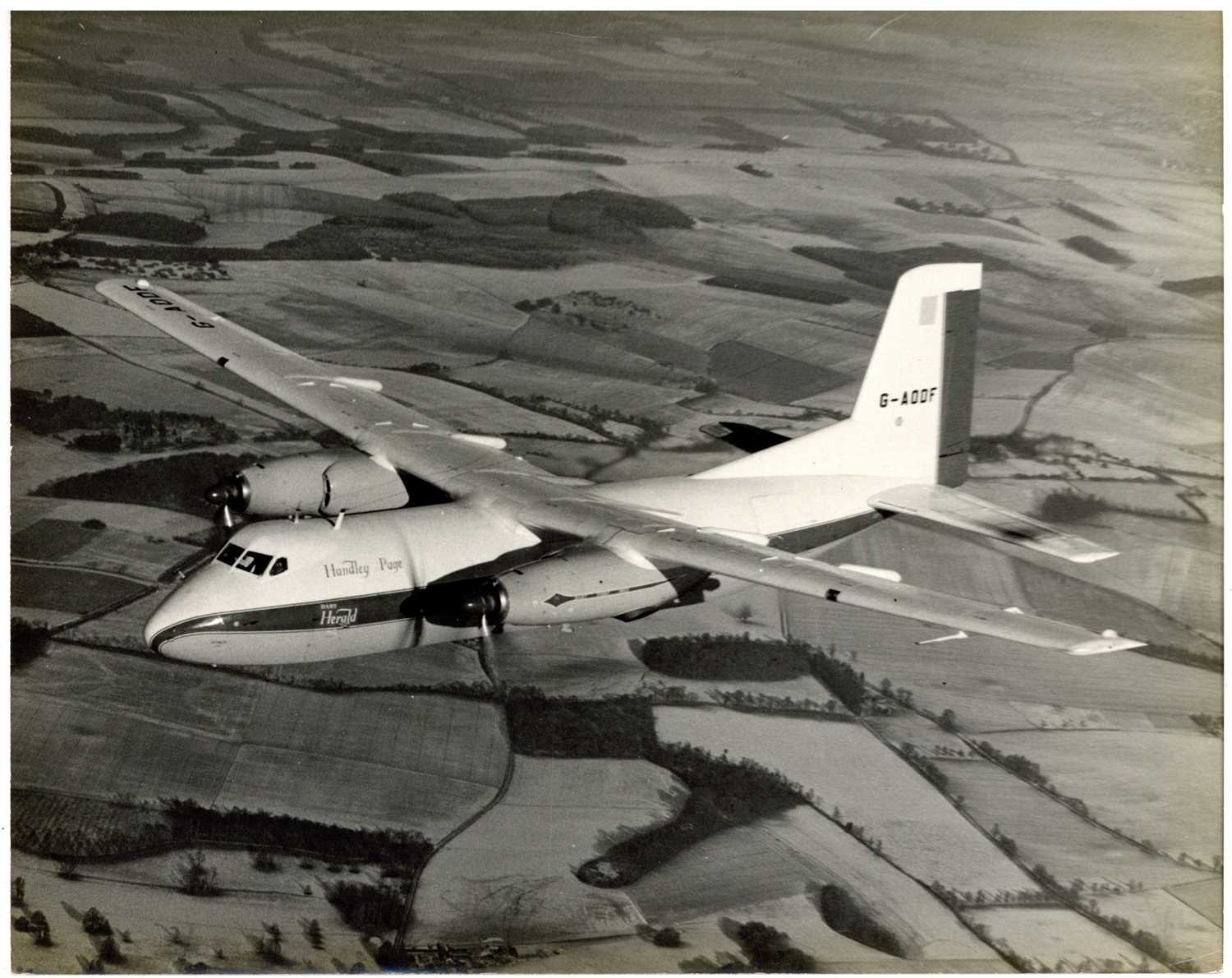 Lot 283 - Aviation, A Collection of Vintage Aeroplane