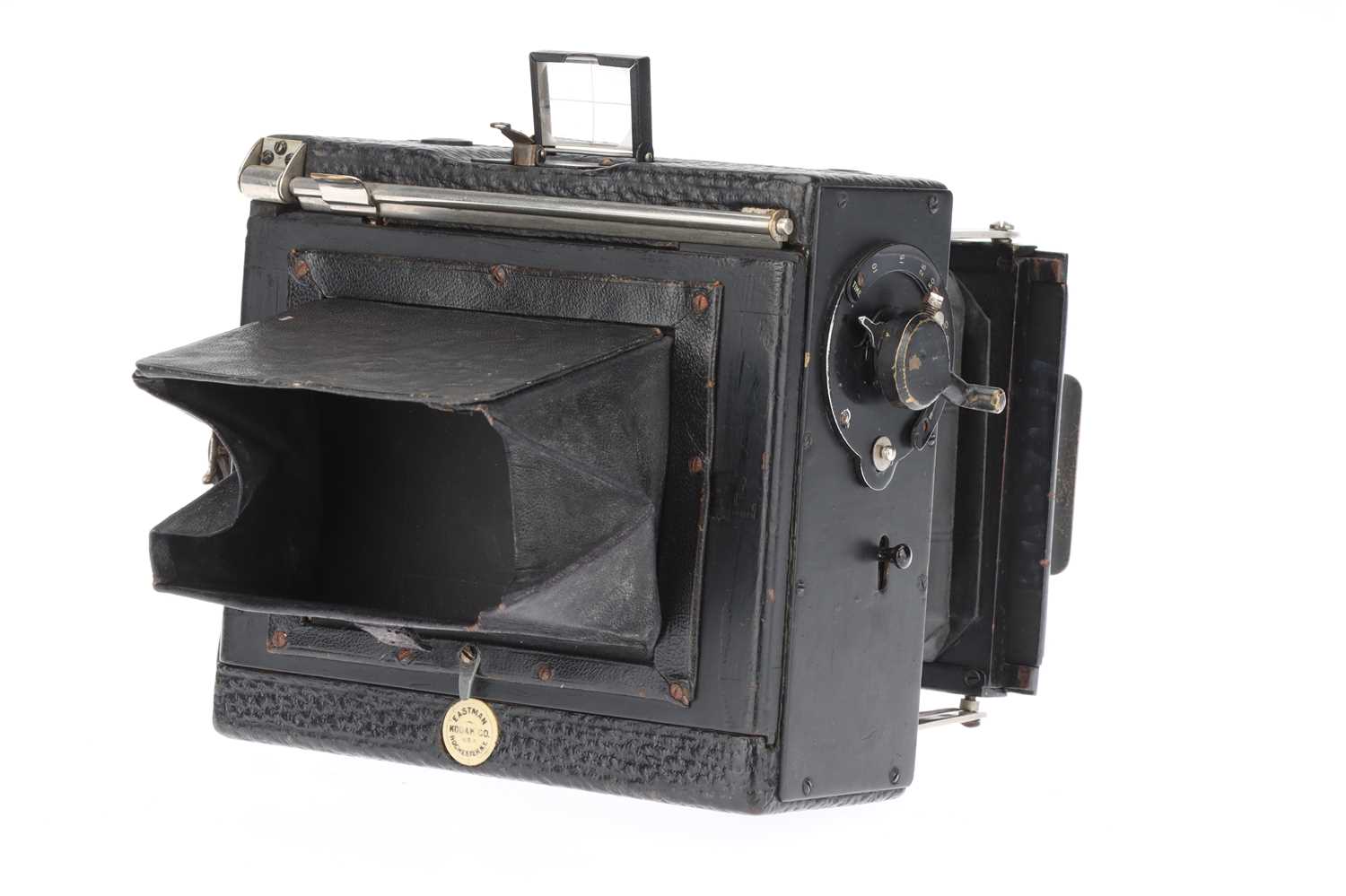 Lot 482 - An Unusual Strut Camera,