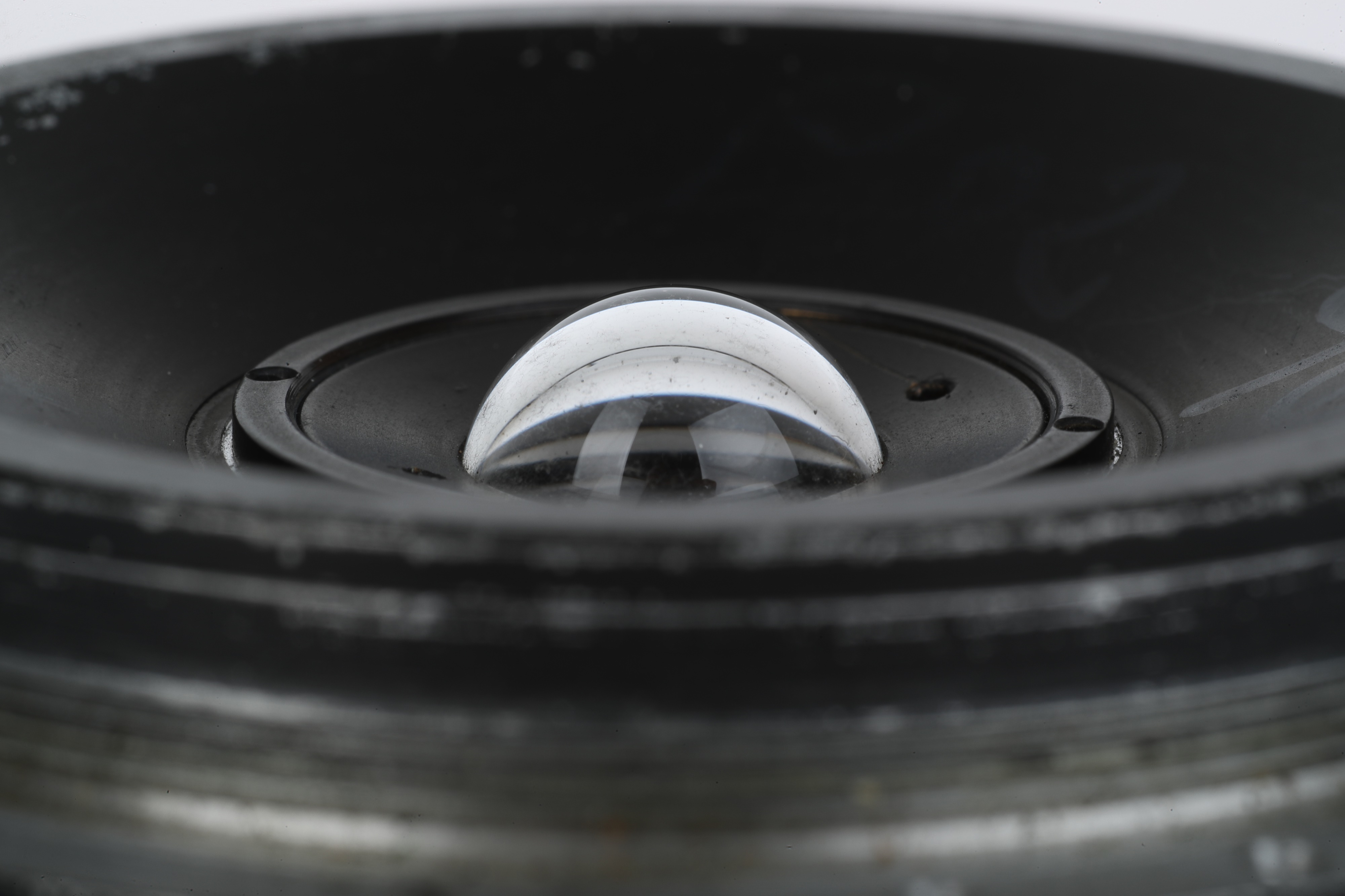 Lot 597 - A C. P. Goerz Hypergon Series X No.0 f/22