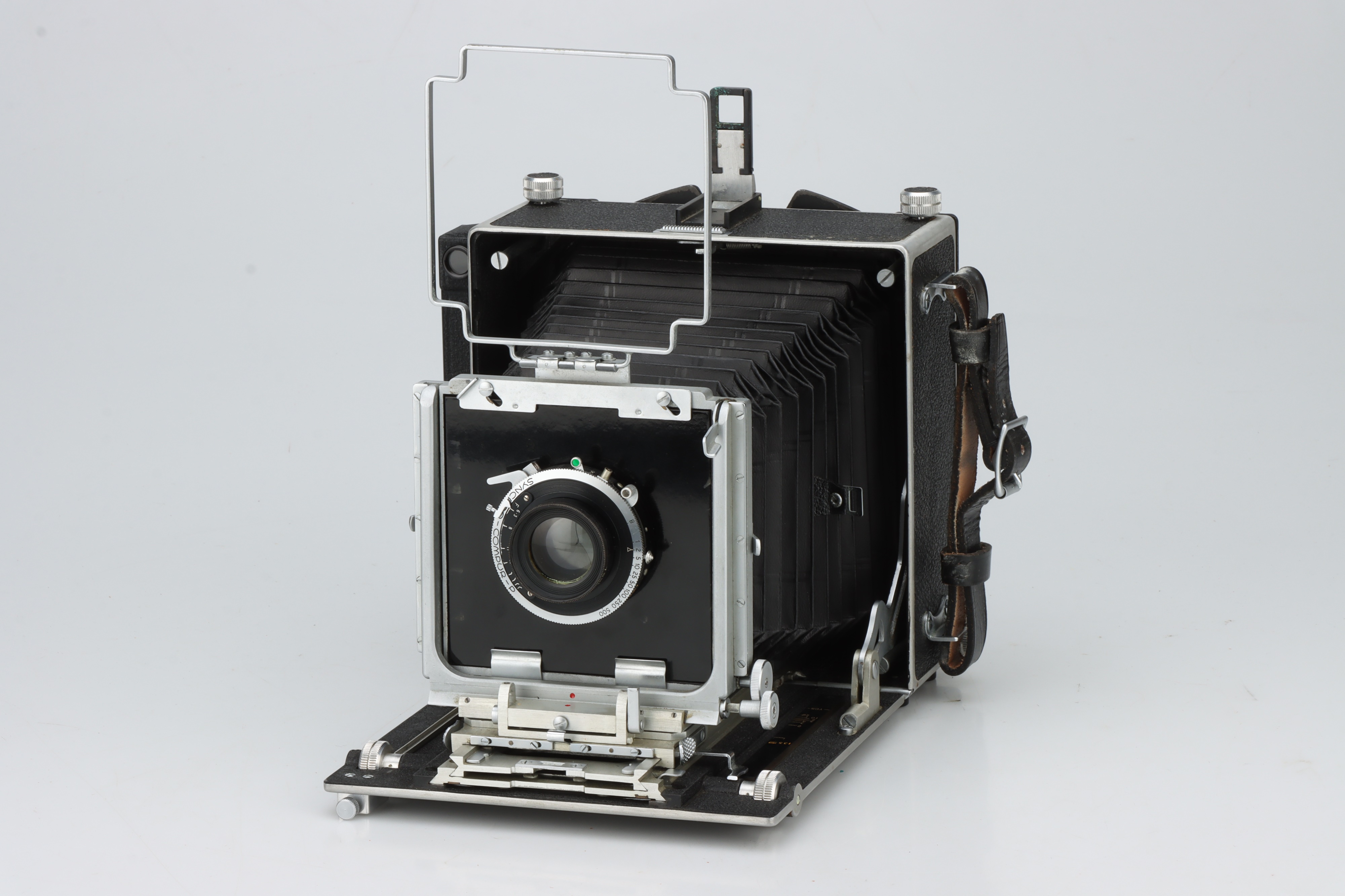 Lot 484 - A MPP Micro Precision Products Micro