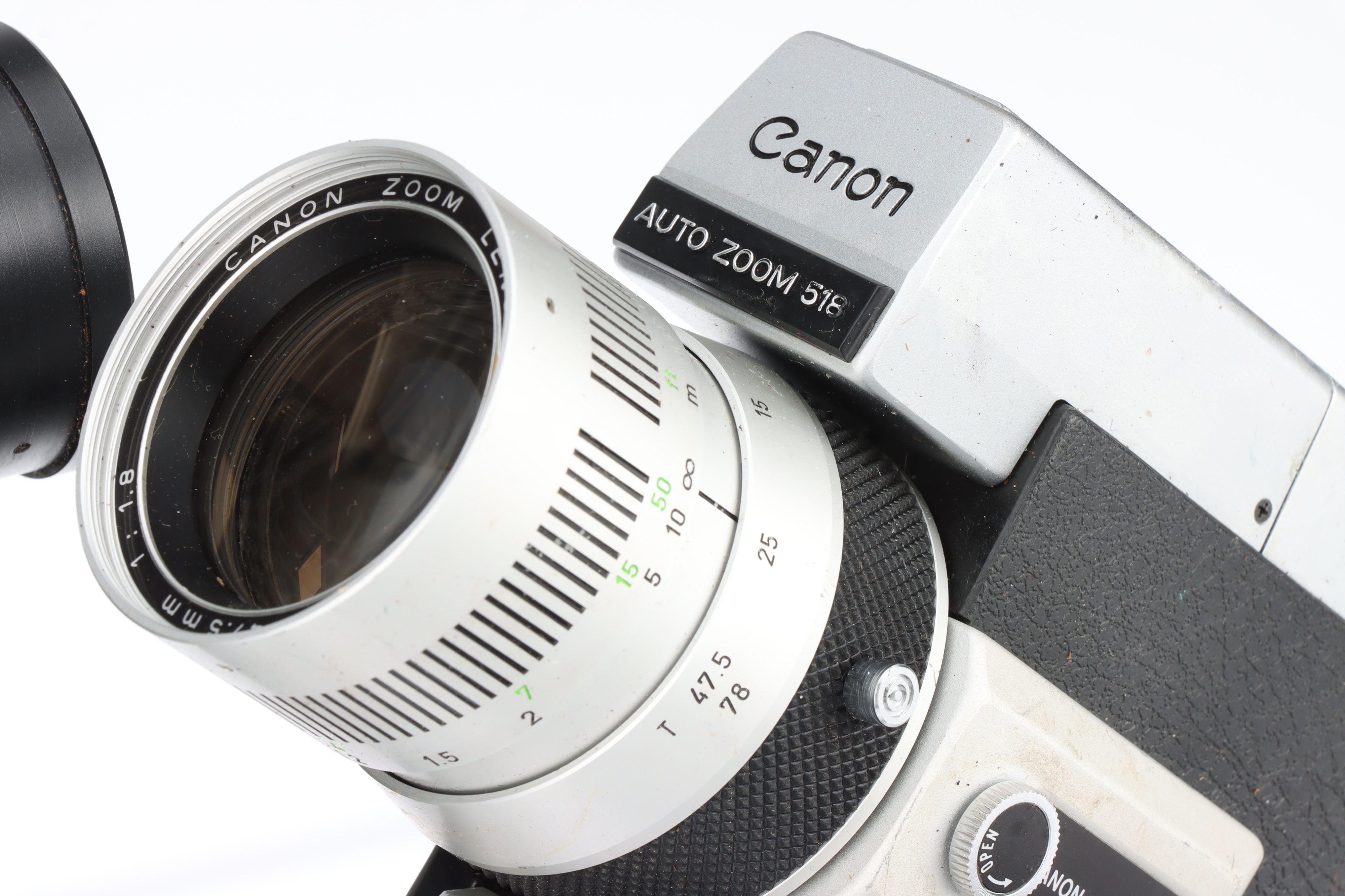 Lot 818 - A Selection of Cine Cameras,