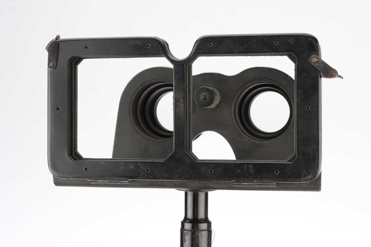 Lot 78 - German Stereo Viewer