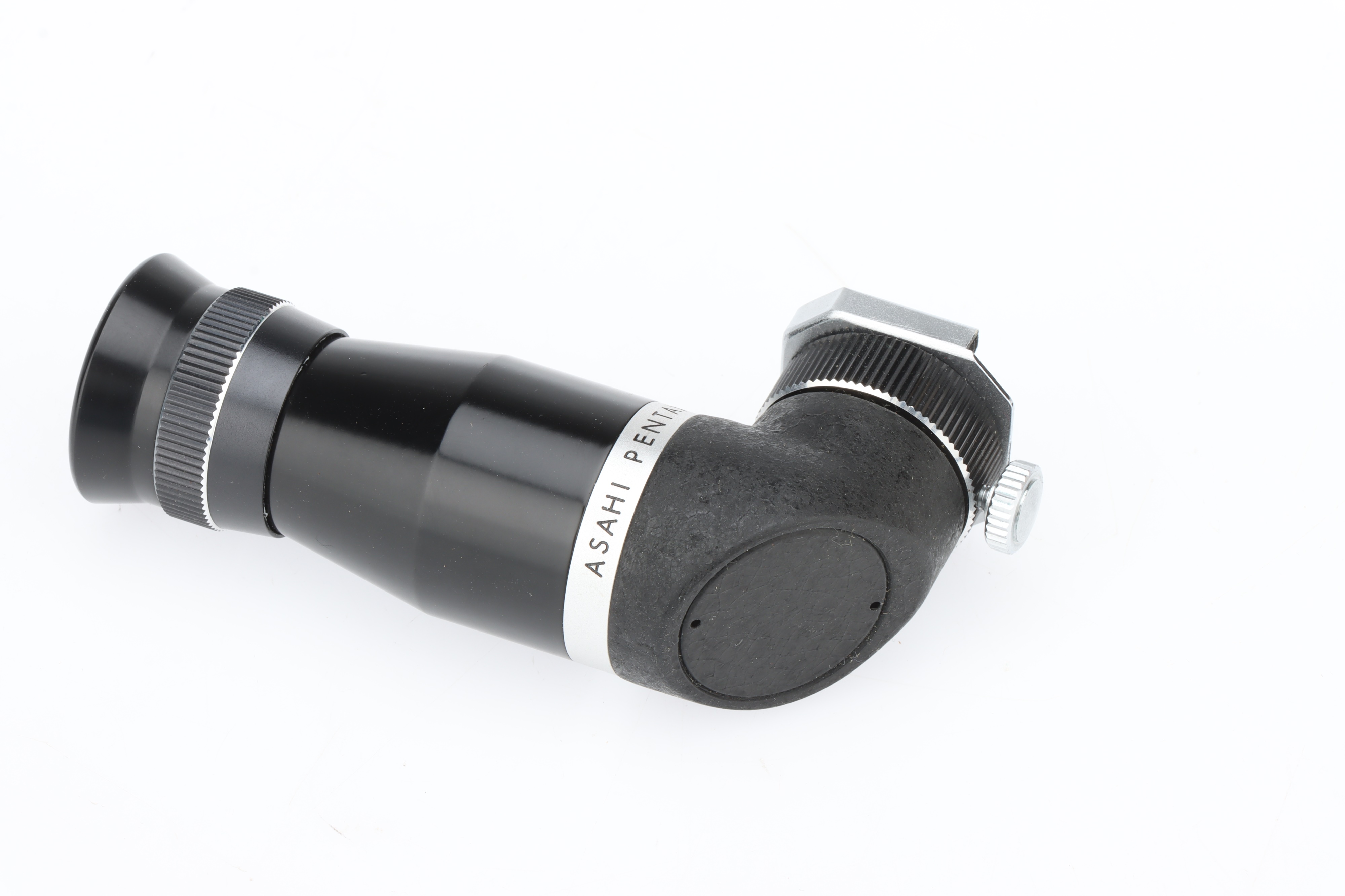 Lot 449 - An Asahi Asahiflex I Camera,