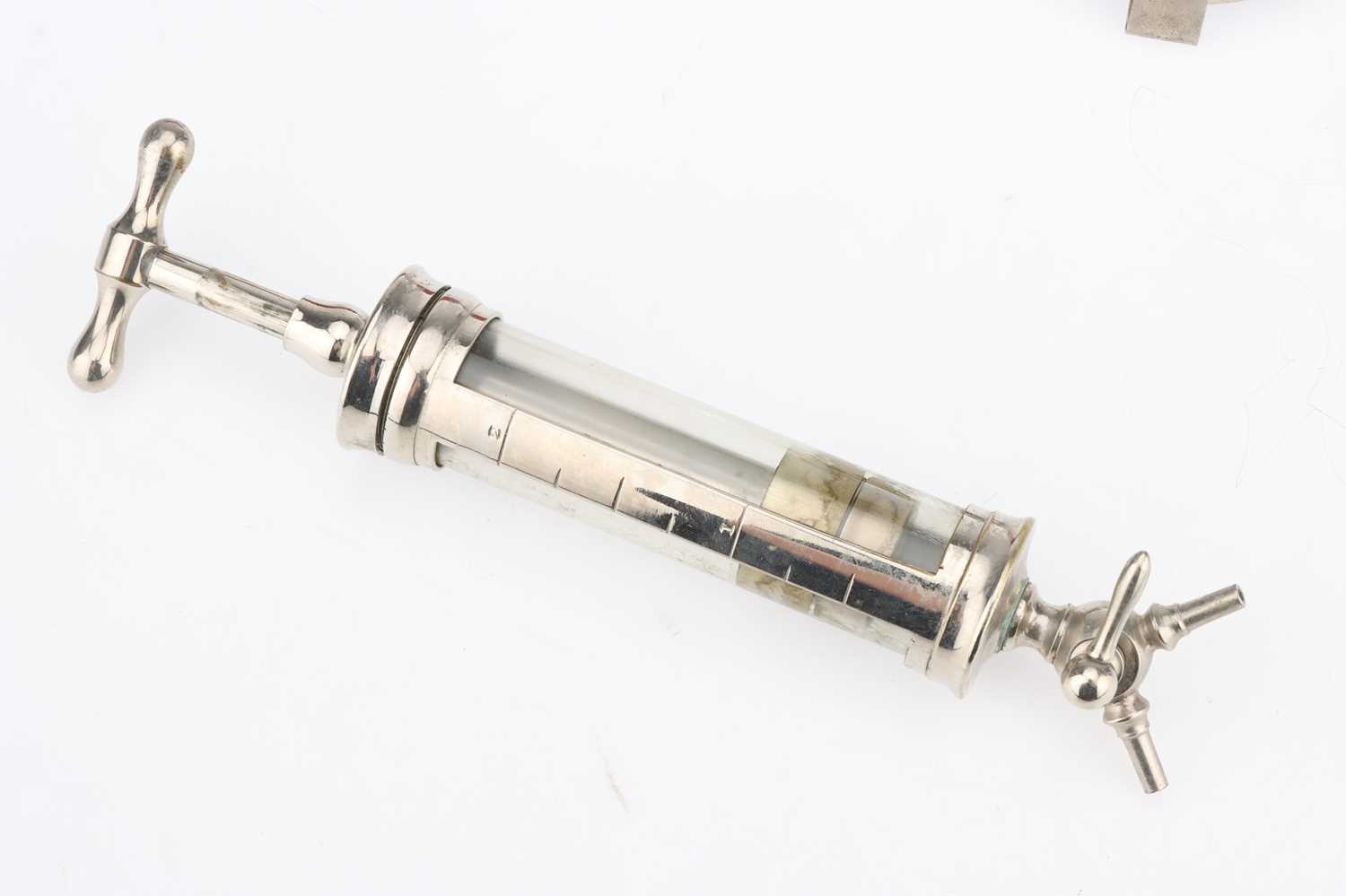 Lot 739 - Antique Surgical Instruments,