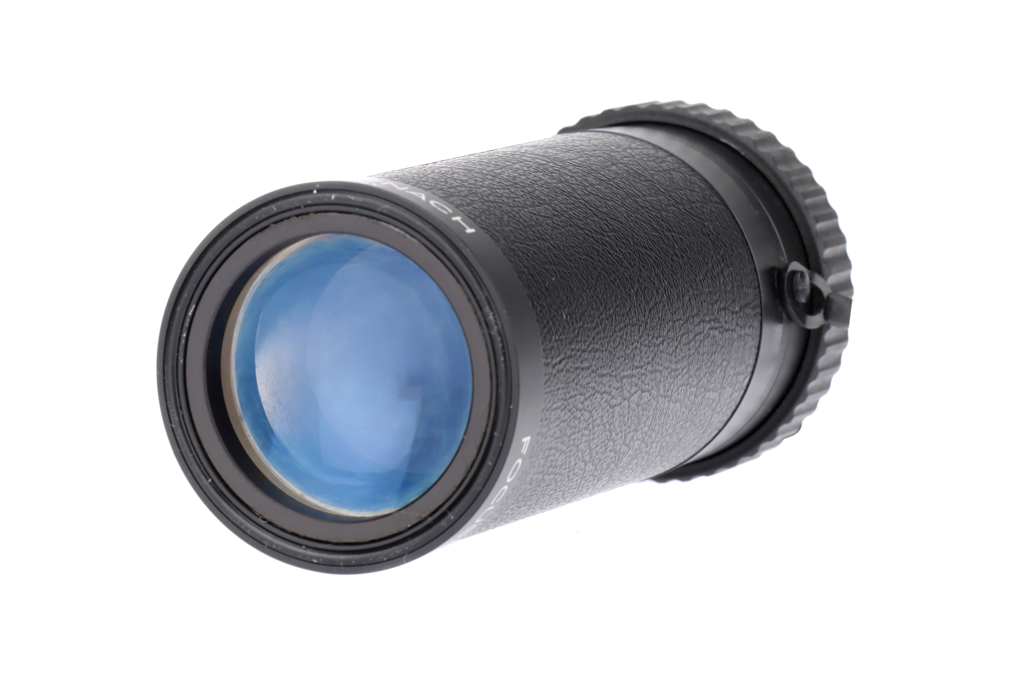 Lot 235 - A Chamonix 45F-2 5x4" Large Format Camera,