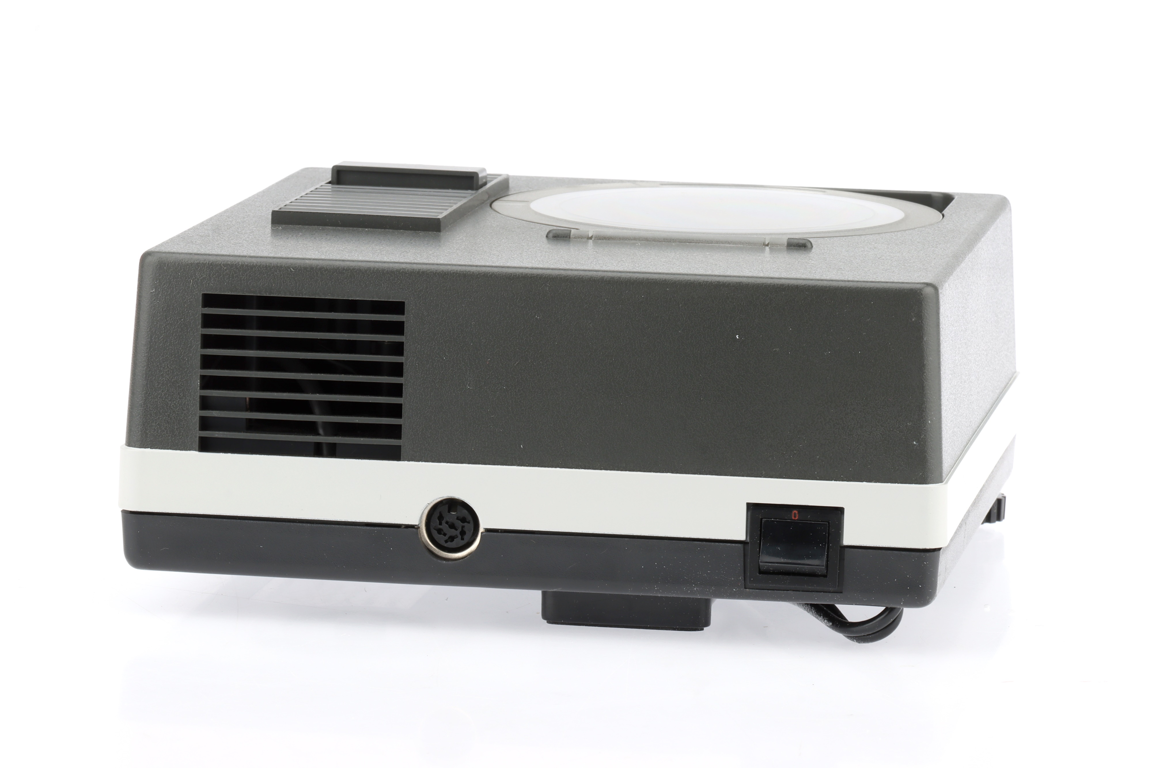 Lot 101 - A Leitz Pradovit Color 110 35mm Slide