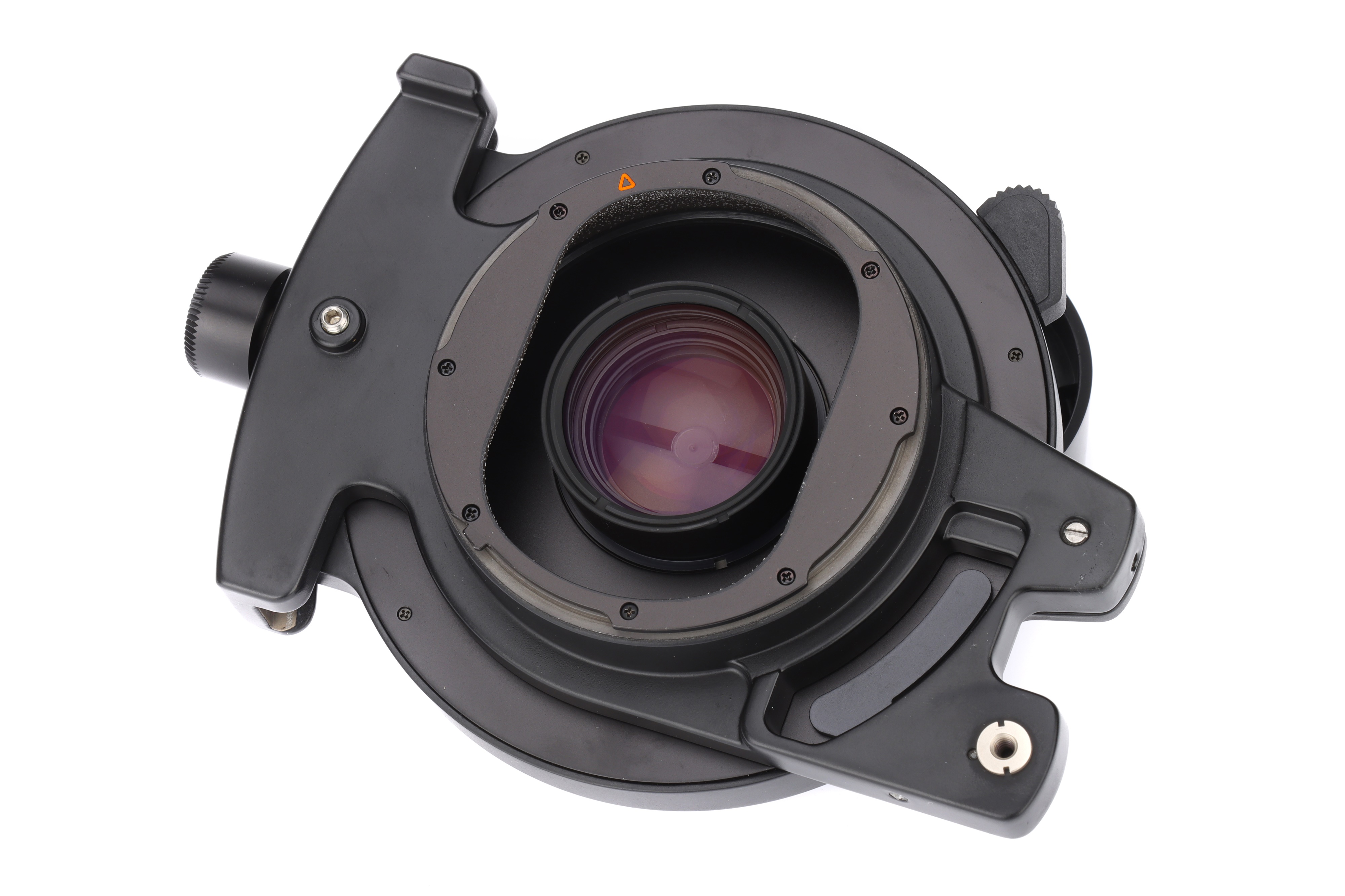 Lot 208 - A Carl Zeiss PC-Mutar T* 1.4x Adapter,