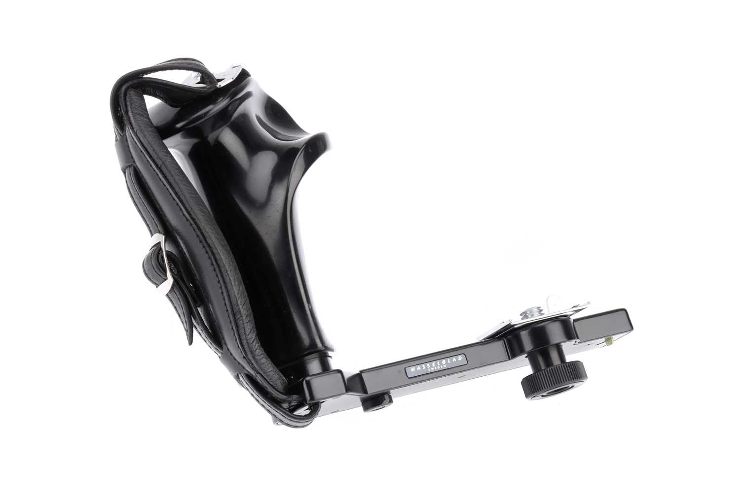 Lot 331 - A Hasselblad Flash Gun Bracket