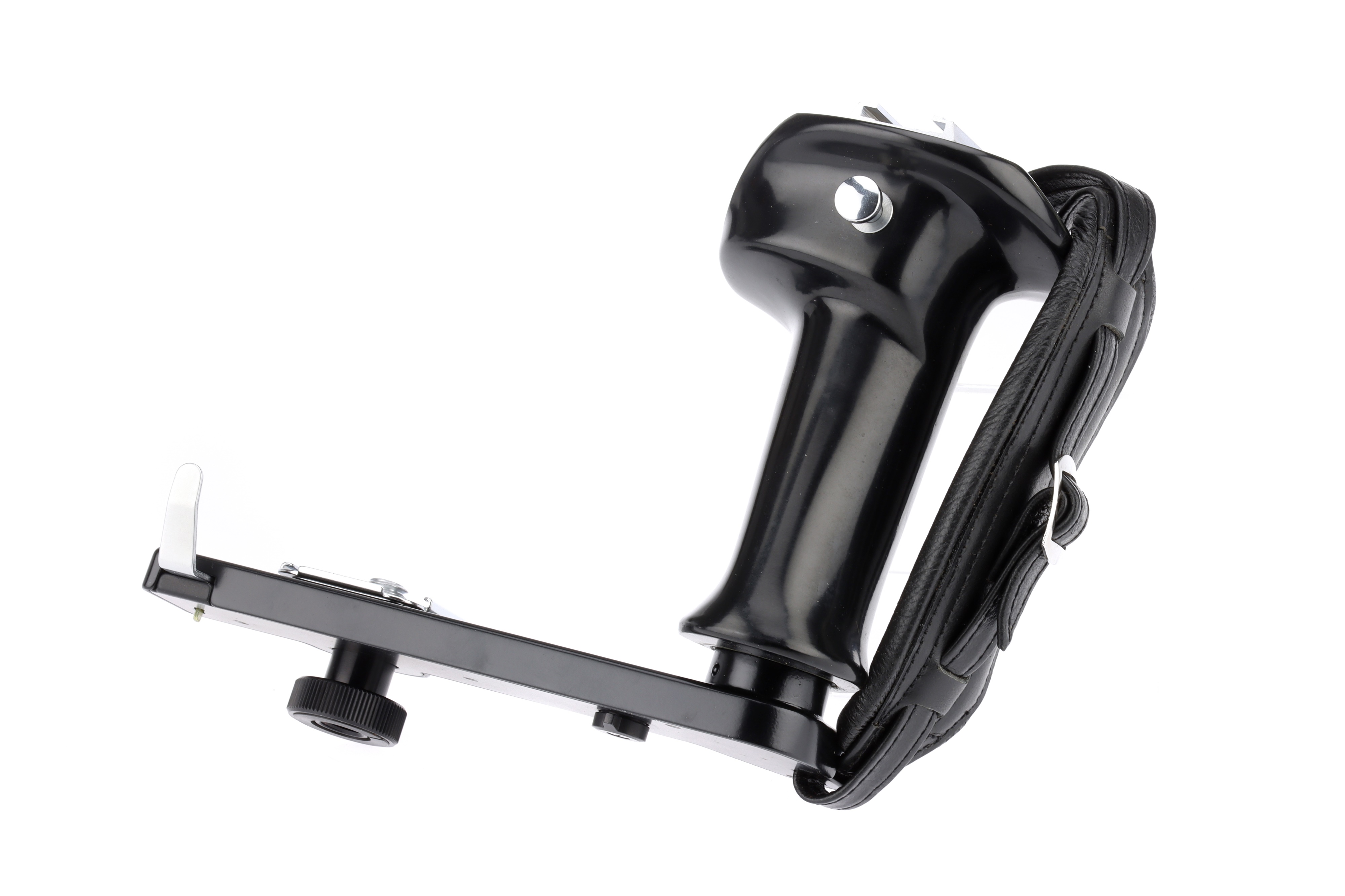 Lot 331 - A Hasselblad Flash Gun Bracket