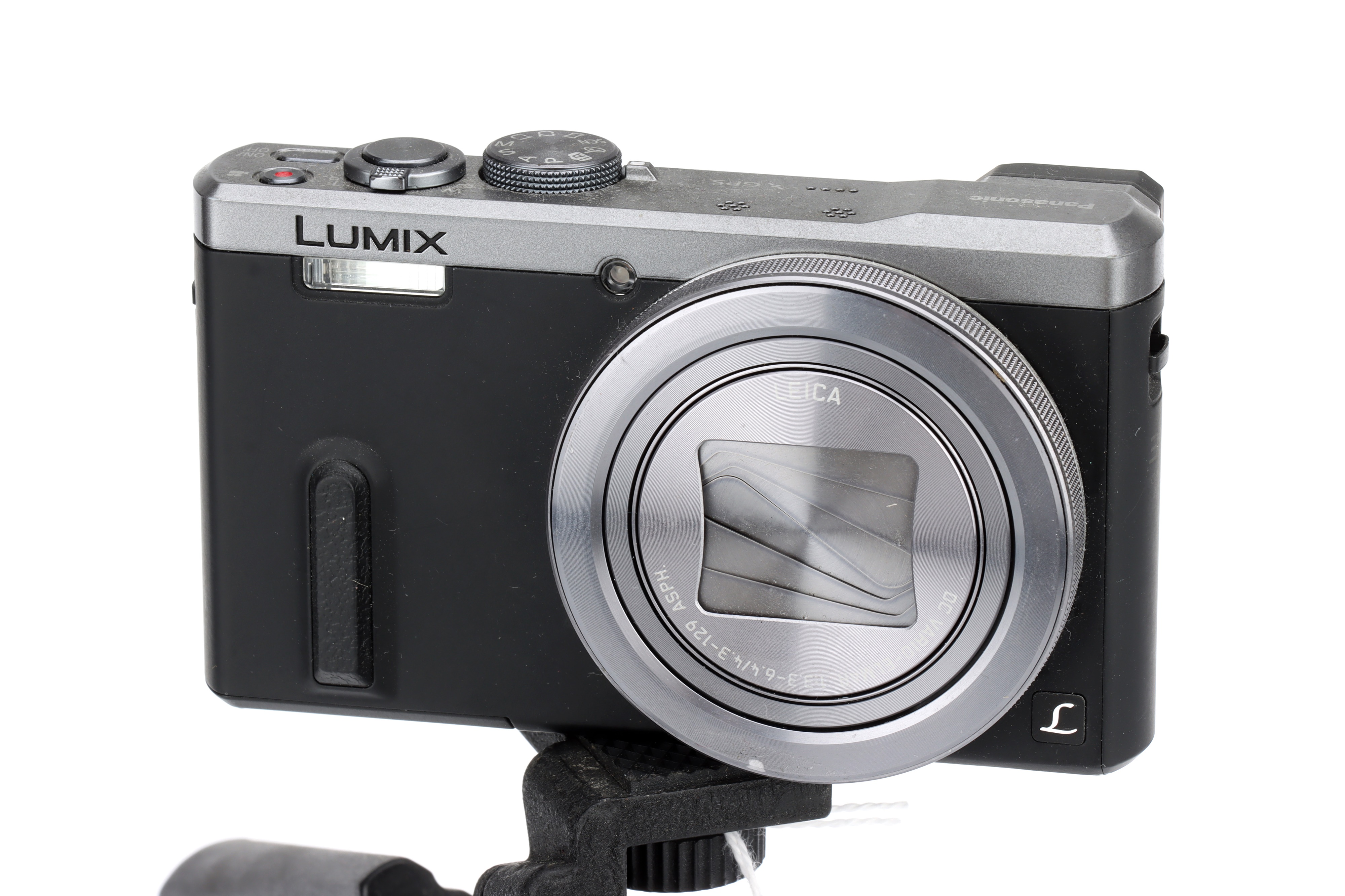 Lot 414 - Panasonic Lumix,