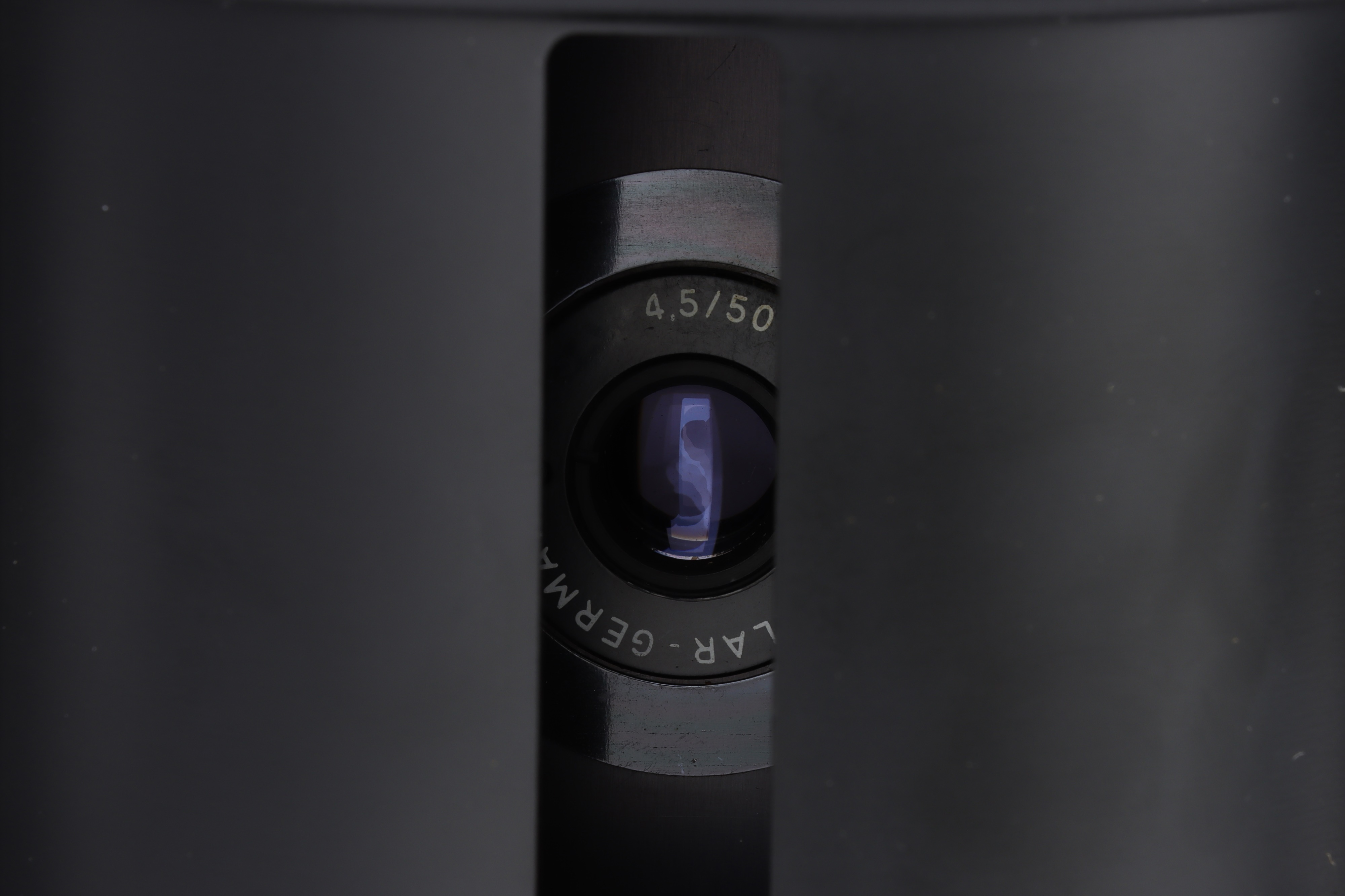 Lot 224 - A Noble Noblex Pro 06/150 Medium Format