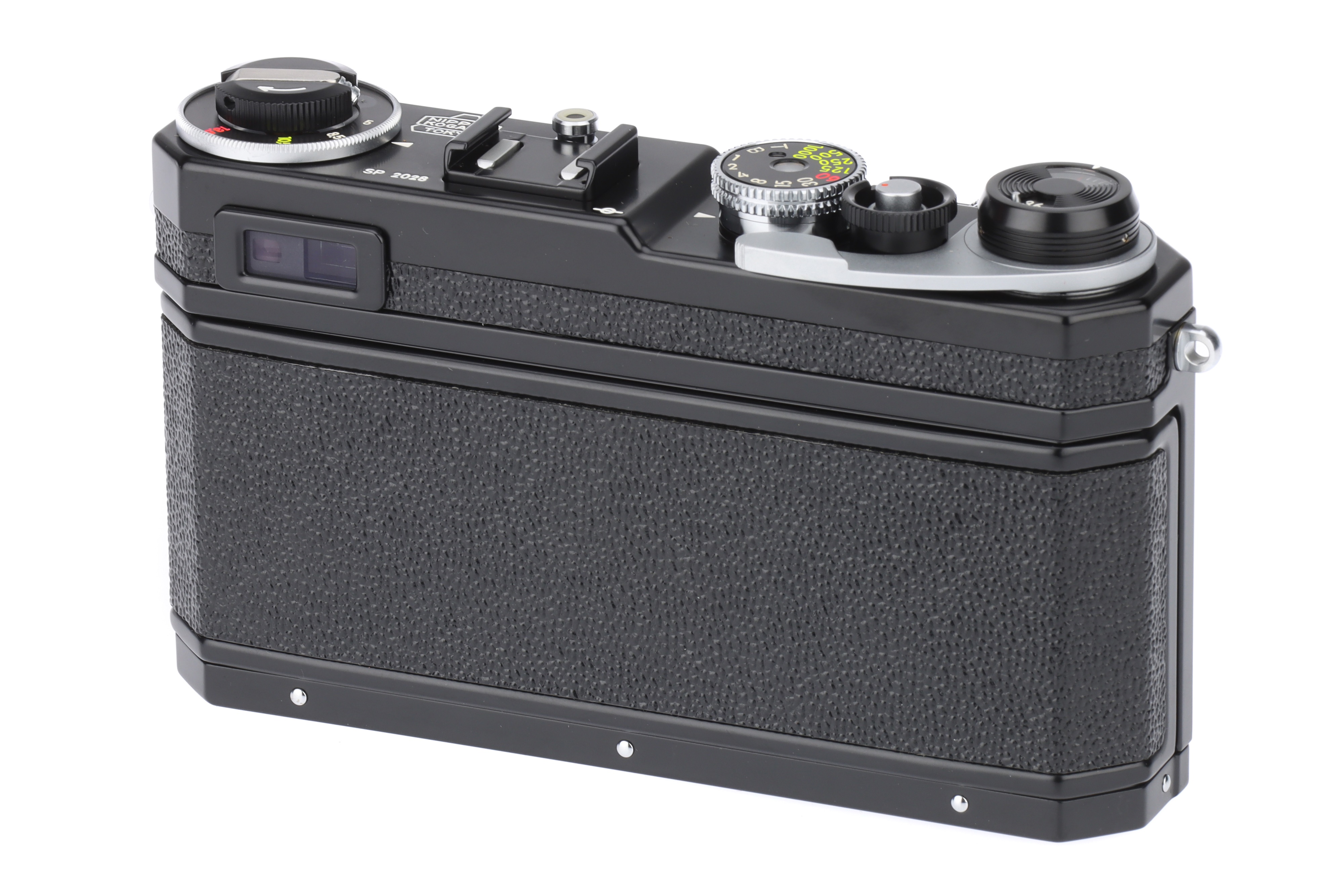 Lot 154 - A Nikon SP Limited Edition Rangefinder