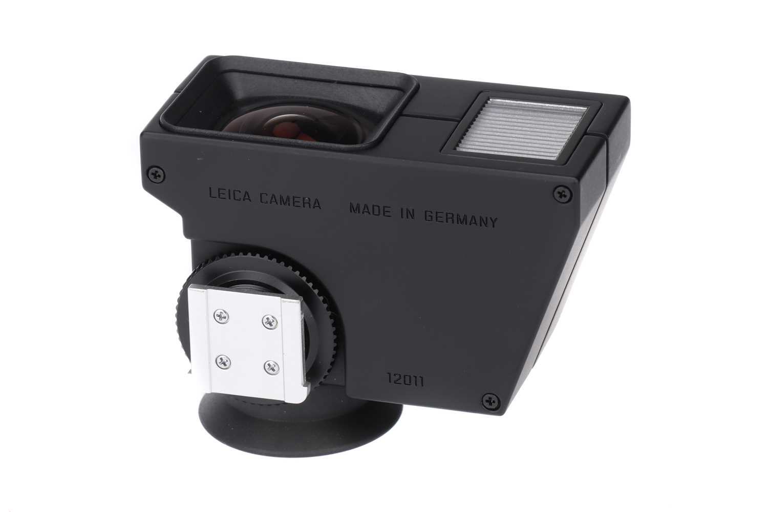 Lot 87 - A Leica Universal Wide-Angle Viewfinder M,