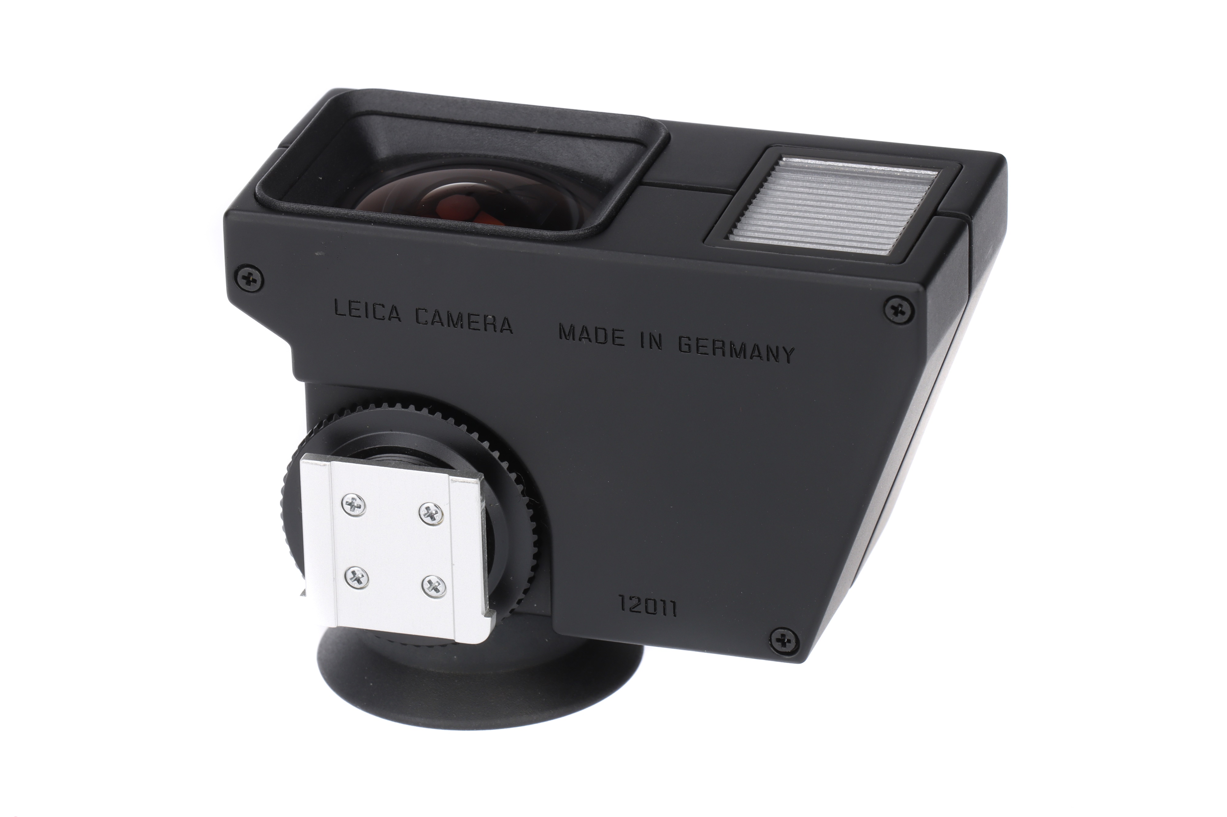 Lot 87 - A Leica Universal Wide-Angle Viewfinder M,