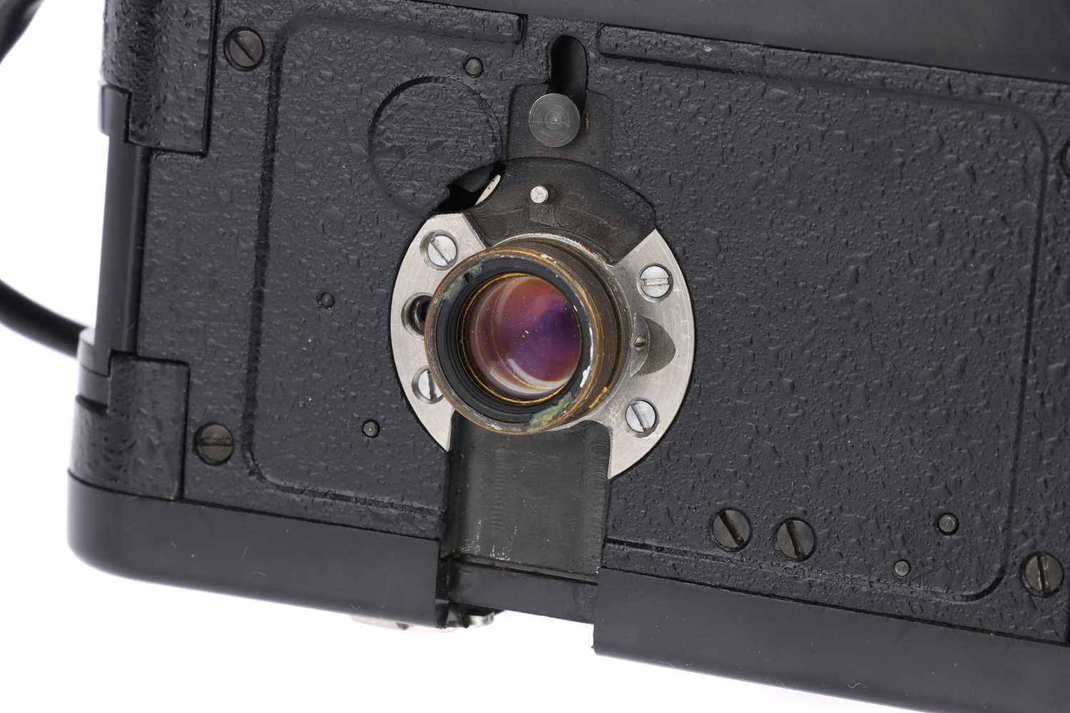 Lot 242 - A Krasnogorski Zakhod KGB Miniature Covert