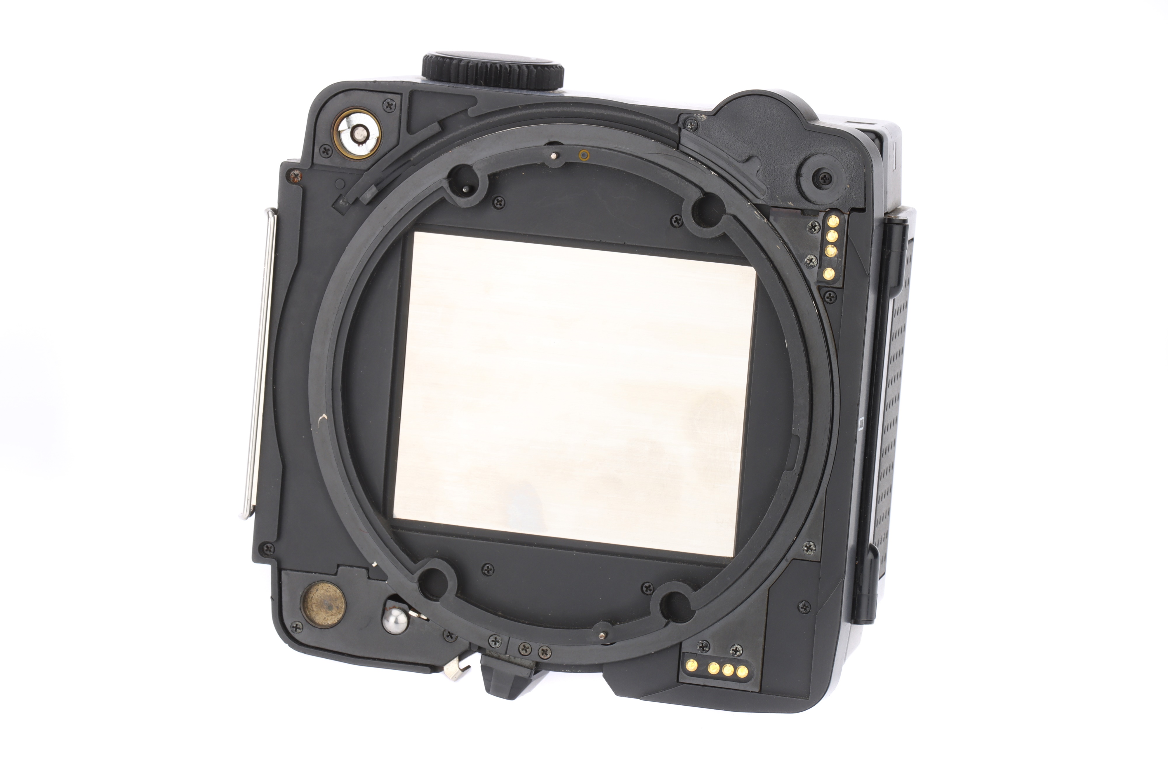 Lot 222 - A Mamiya RZ67 Pro II Medium Format Camera,