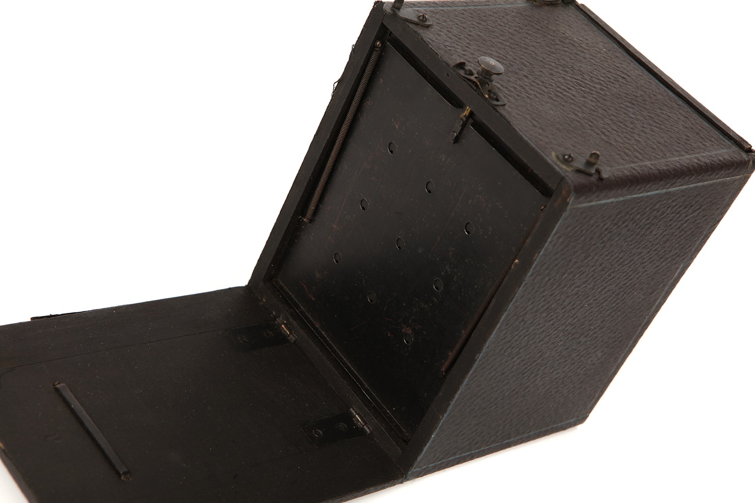 Lot 1328 - A Houghton Holborn Postage Stamp Camera,
