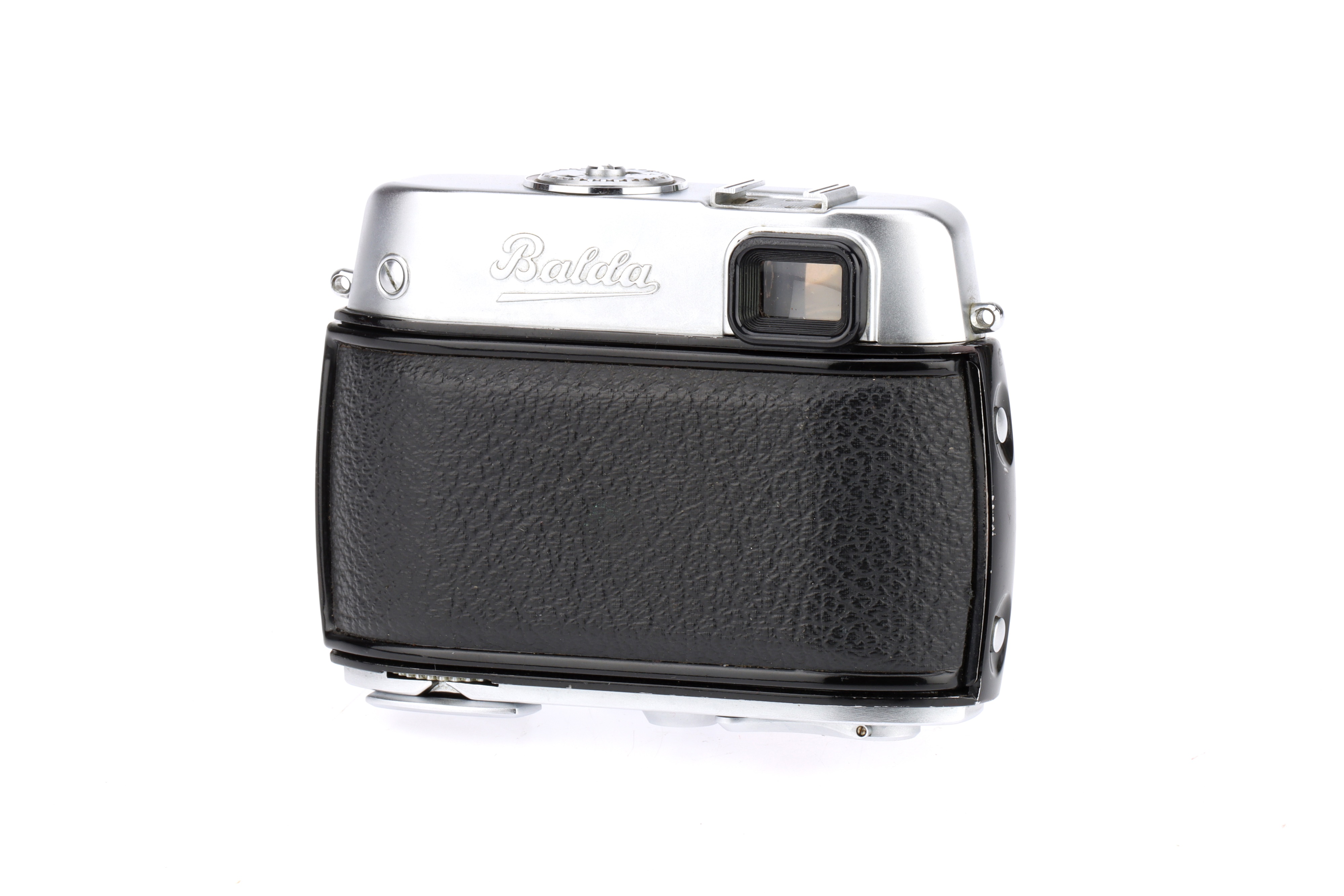 Lot 213 - A Balda Baldamatic III 35mm Rangefinder