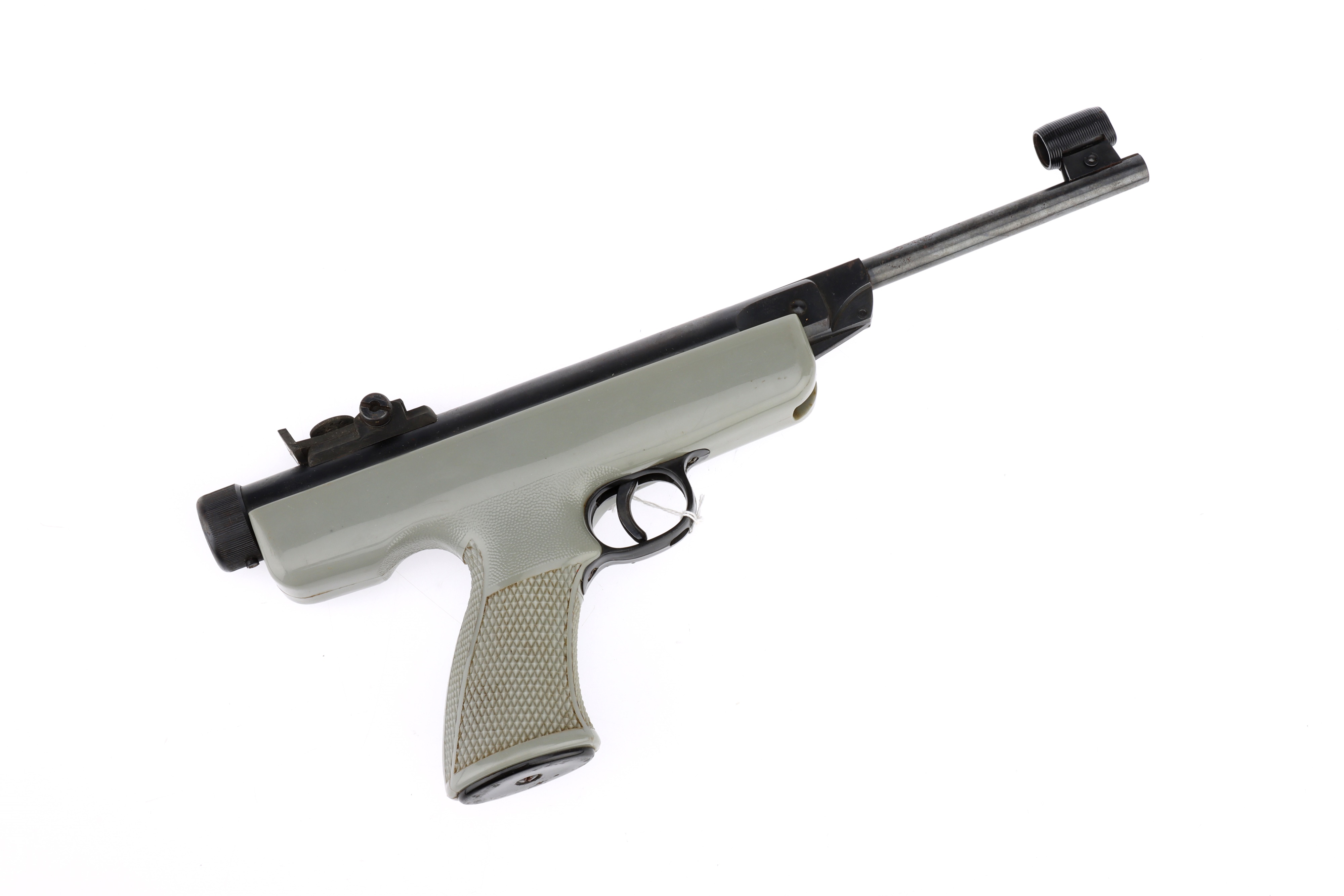 Lot 868 - Original .22 Model 5 Break Action Air Pistol,