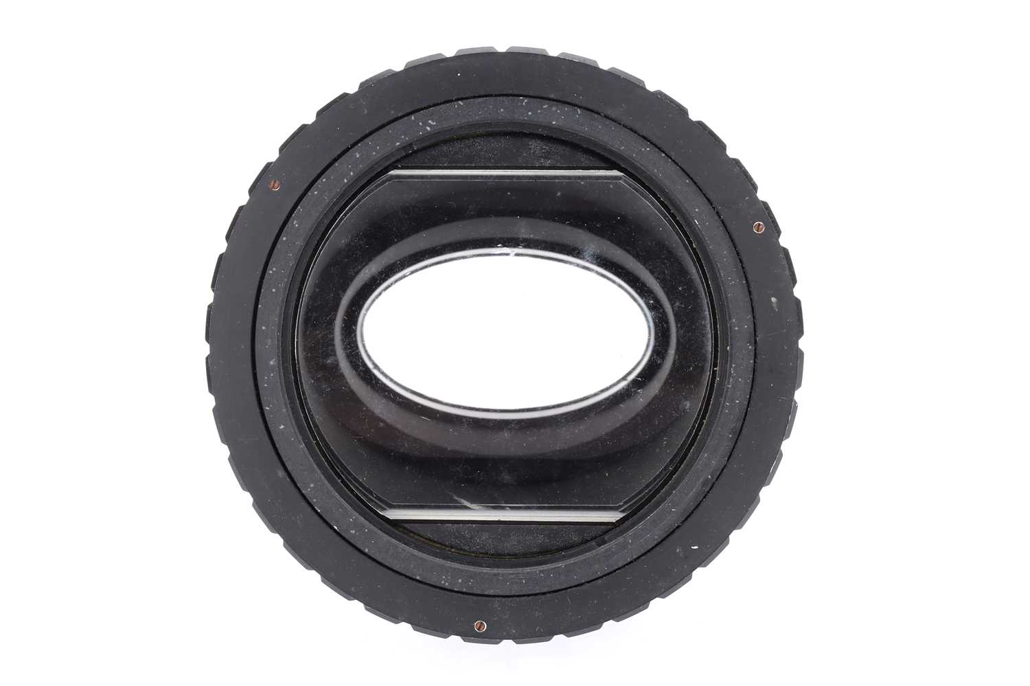 Lot 488 - A Hypergonar H. Chretien Hi-Fi-2 Anamorphic