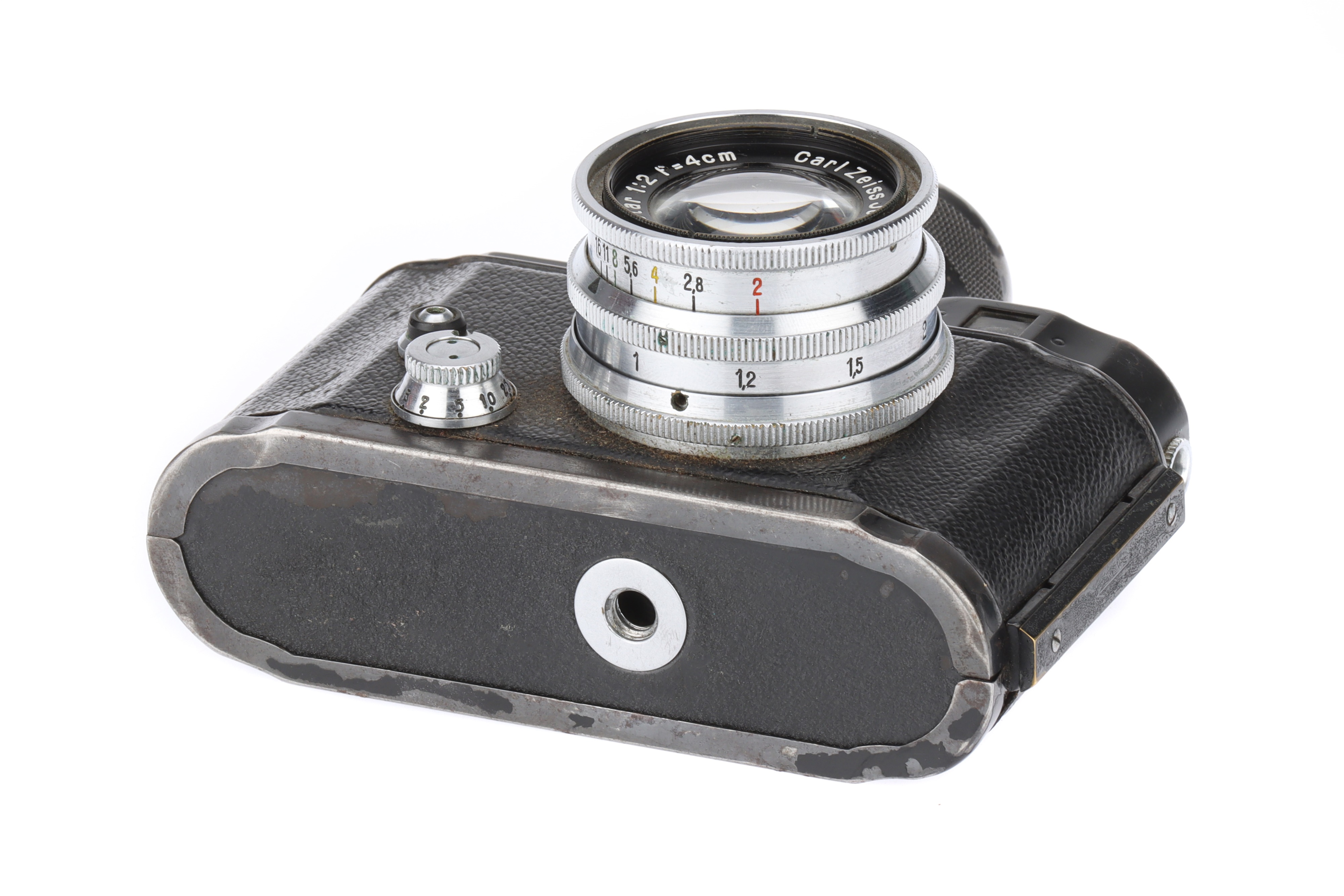 Lot 168 - A Berning Robot II 'Luftwaffen-Eigentum'