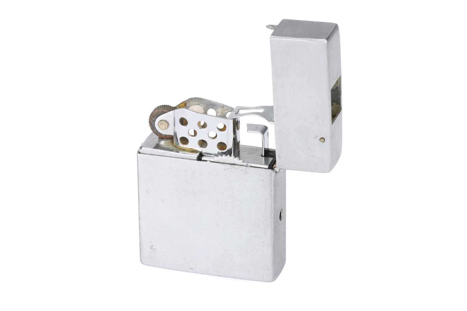 Lot 248 - A Suzuki Kogaku Camera Lite (Model A) Spy