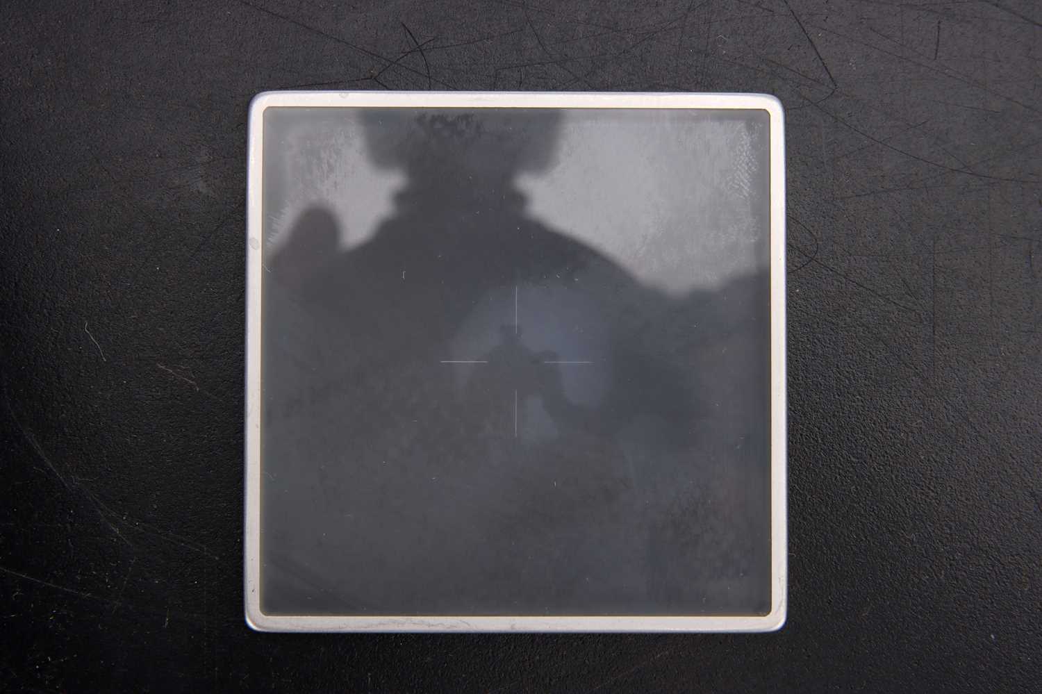 Lot 312 - A Hasselblad 42165 Acute-Matte Focusing