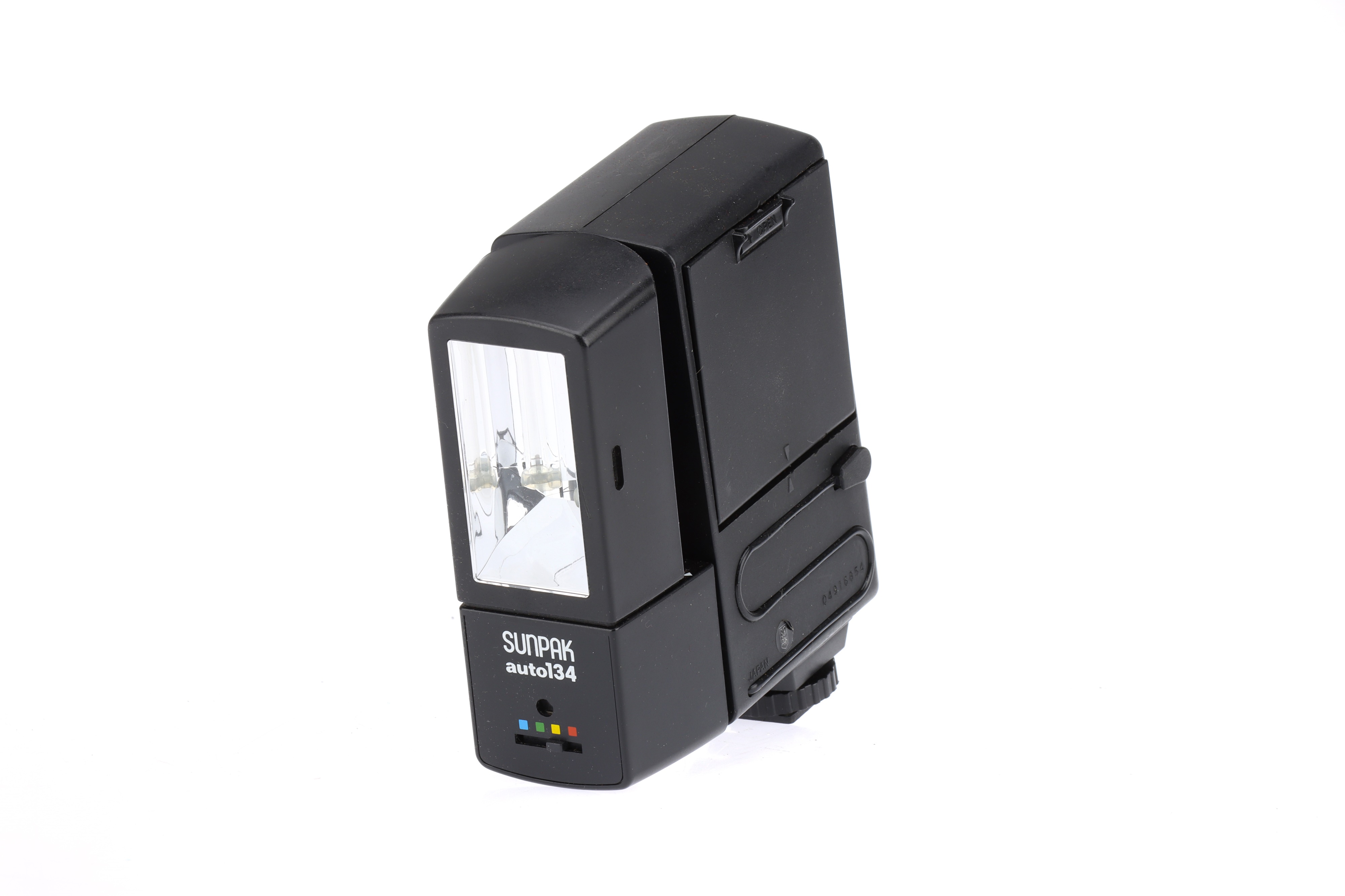 Lot 83 - A Leica Leicaflex SLR Camera,