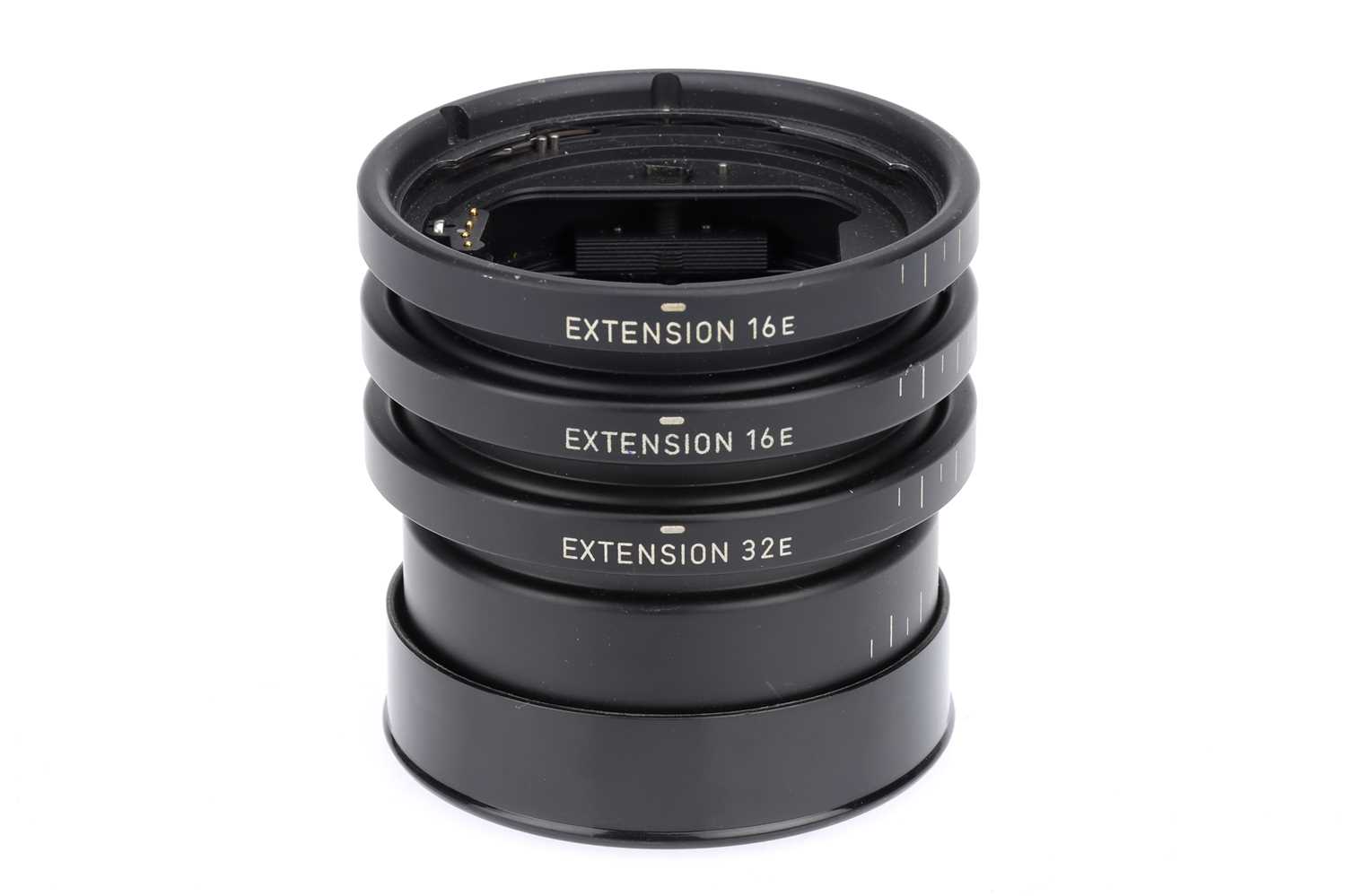 Lot 315 - A Set of Hasselblad Electronic Extension
