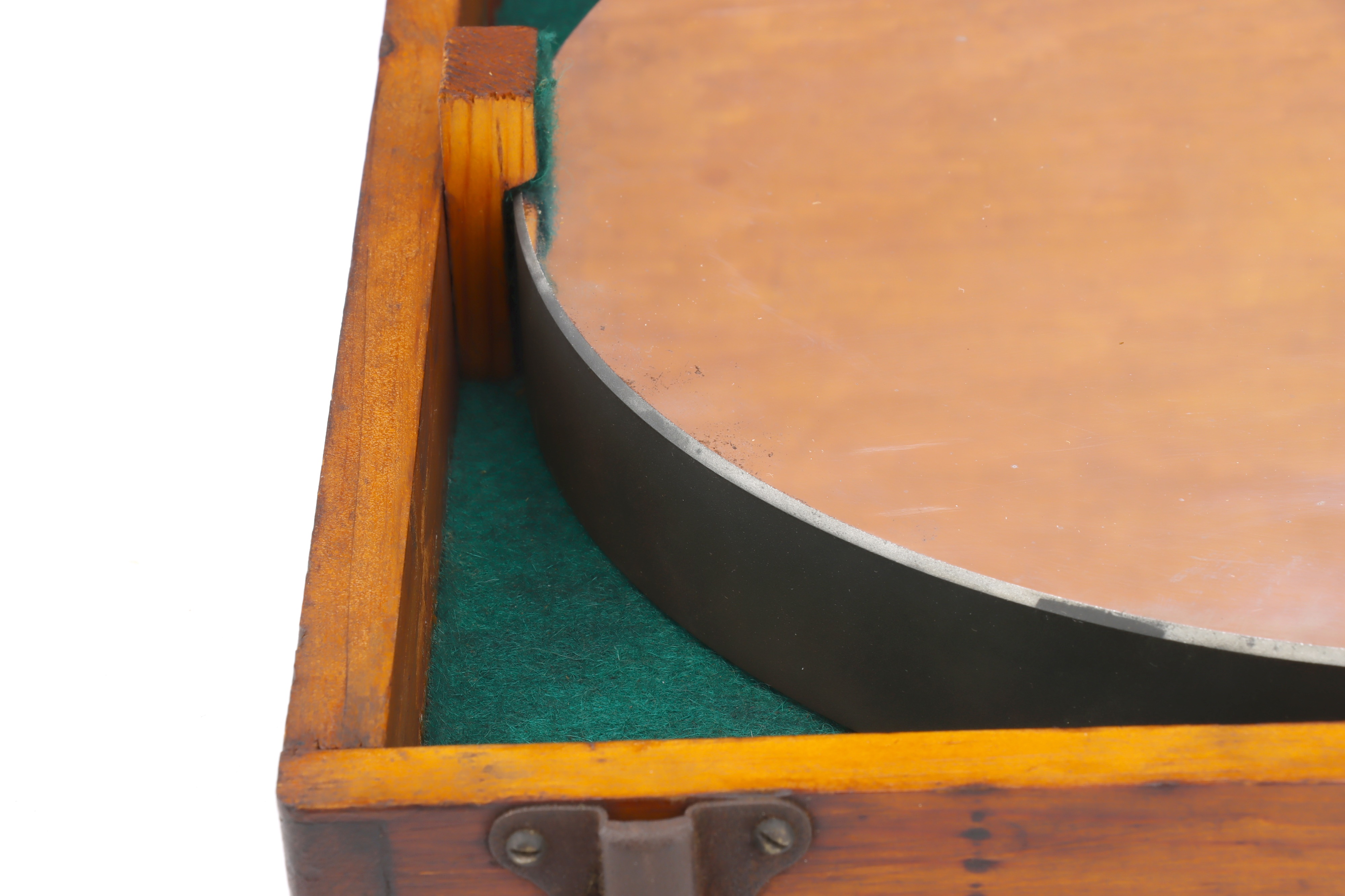 Lot 728 - Grubb Parsons 120" Telescope Primary Mirror,