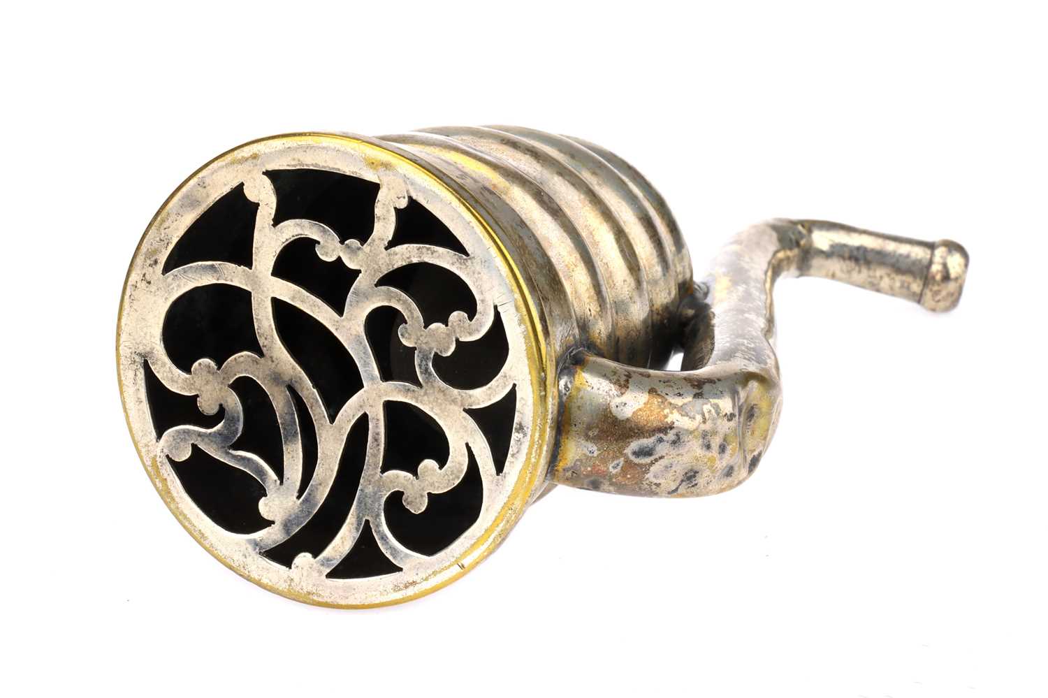 Lot 135 - Three Ear Trumpets,