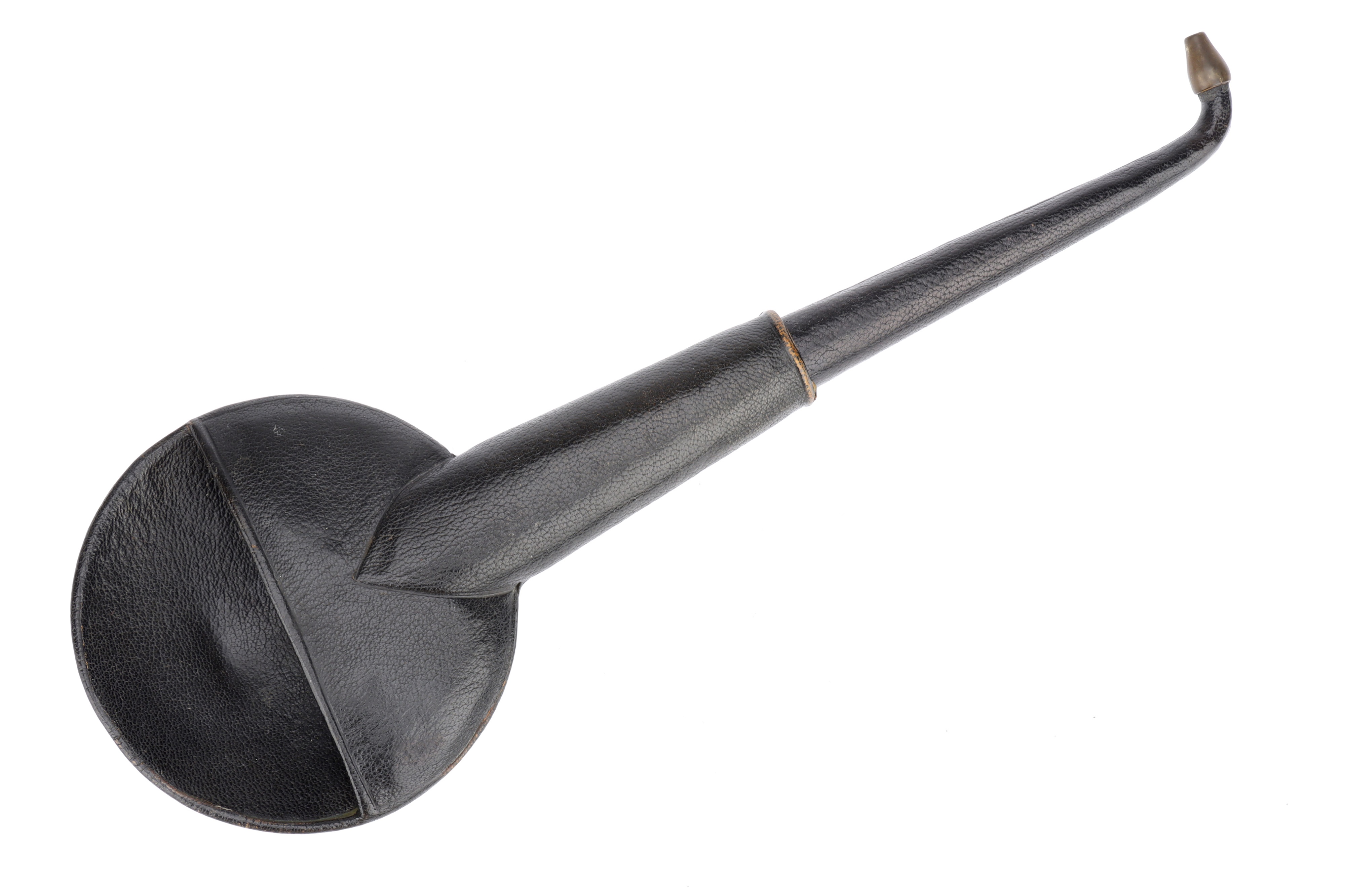 Lot 140 - Ear Trumpets and Ear Cups,