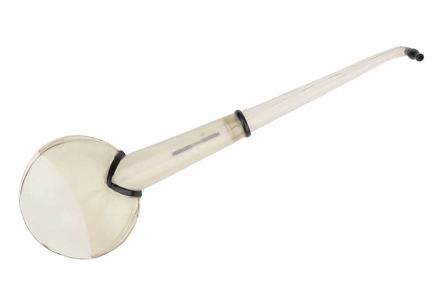 Lot 140 - Ear Trumpets and Ear Cups,