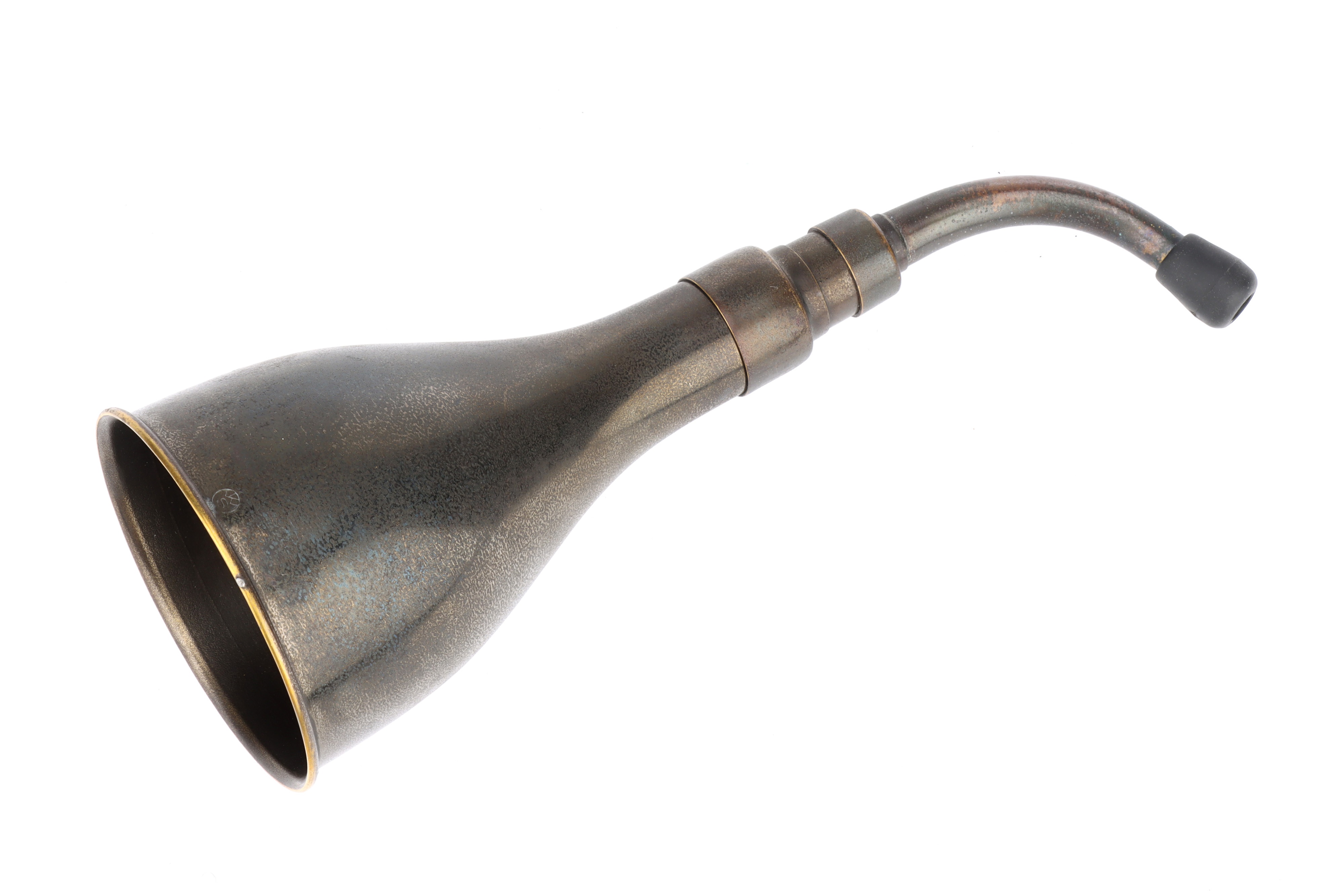 Lot 141 - Four Ear Trumpets,