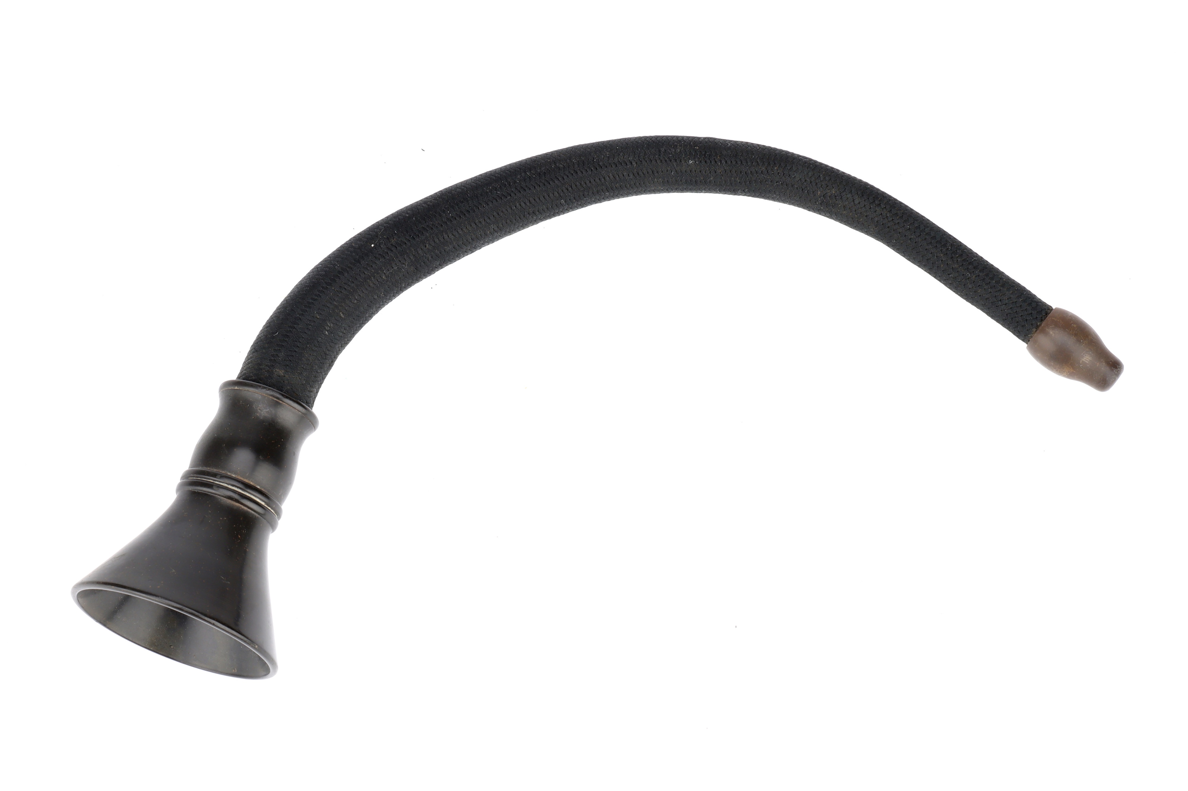 Lot 141 - Four Ear Trumpets,