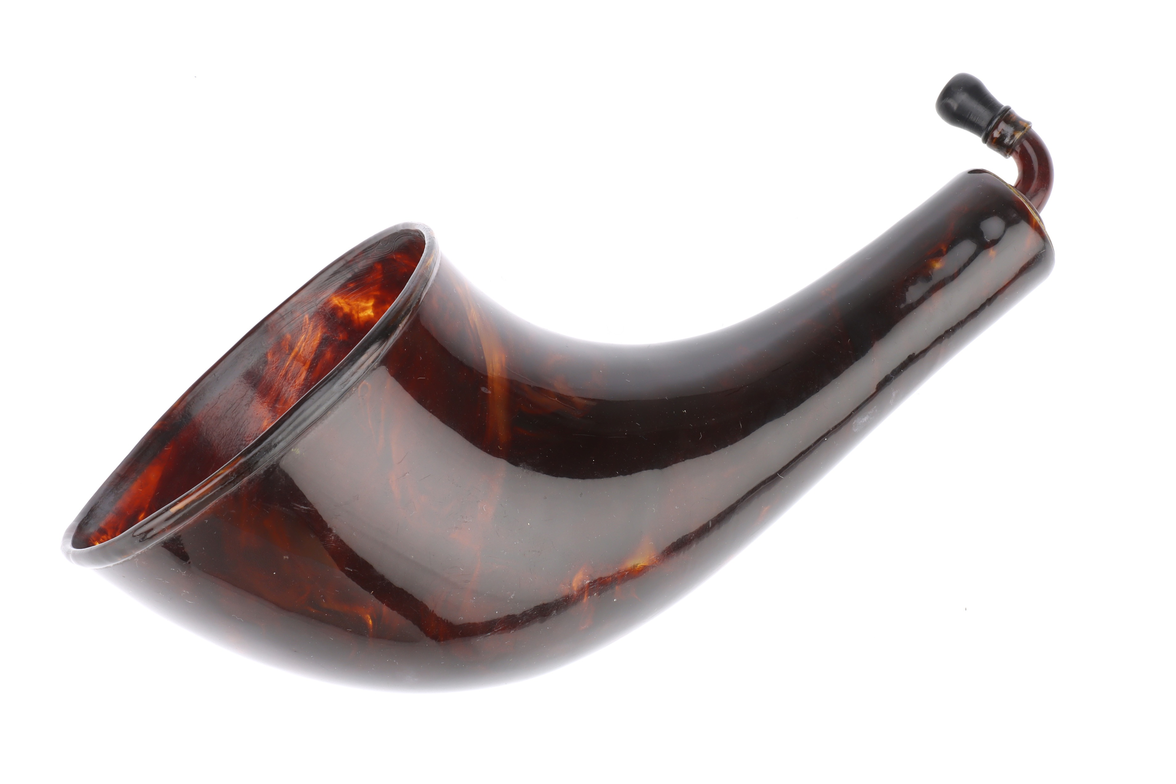 Lot 143 - Four Ear Trumpets,