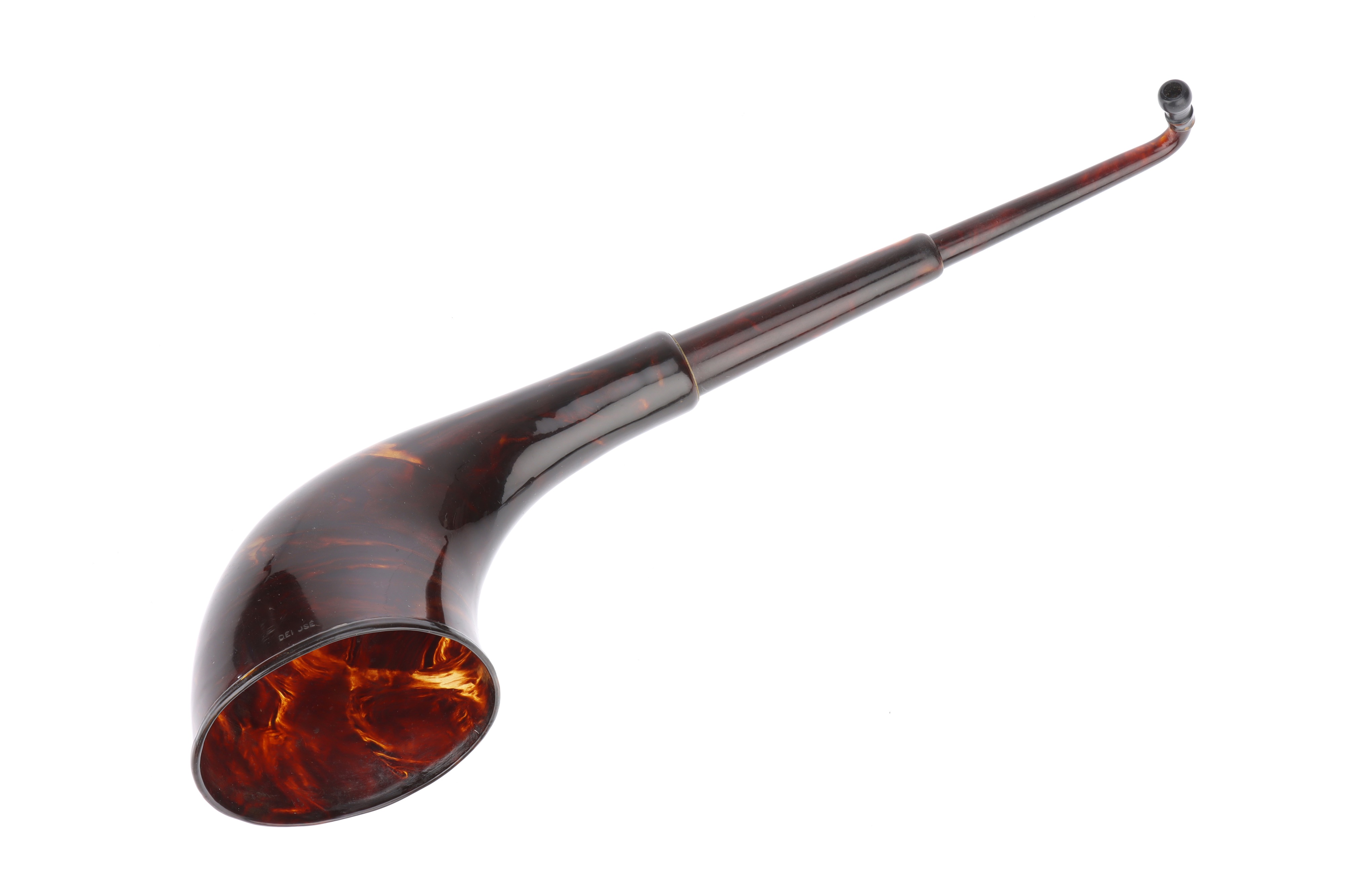 Lot 143 - Four Ear Trumpets,