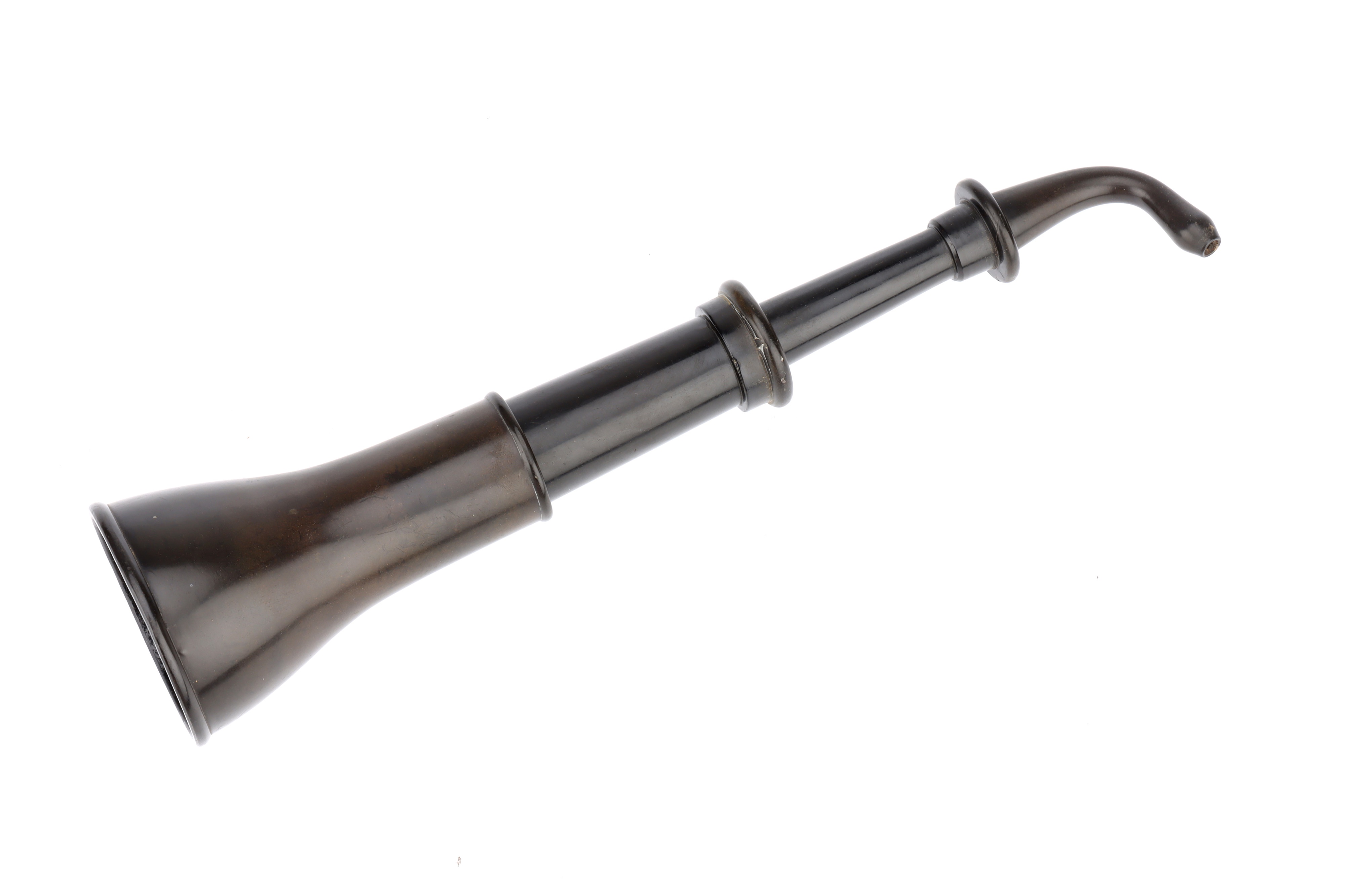 Lot 143 - Four Ear Trumpets,